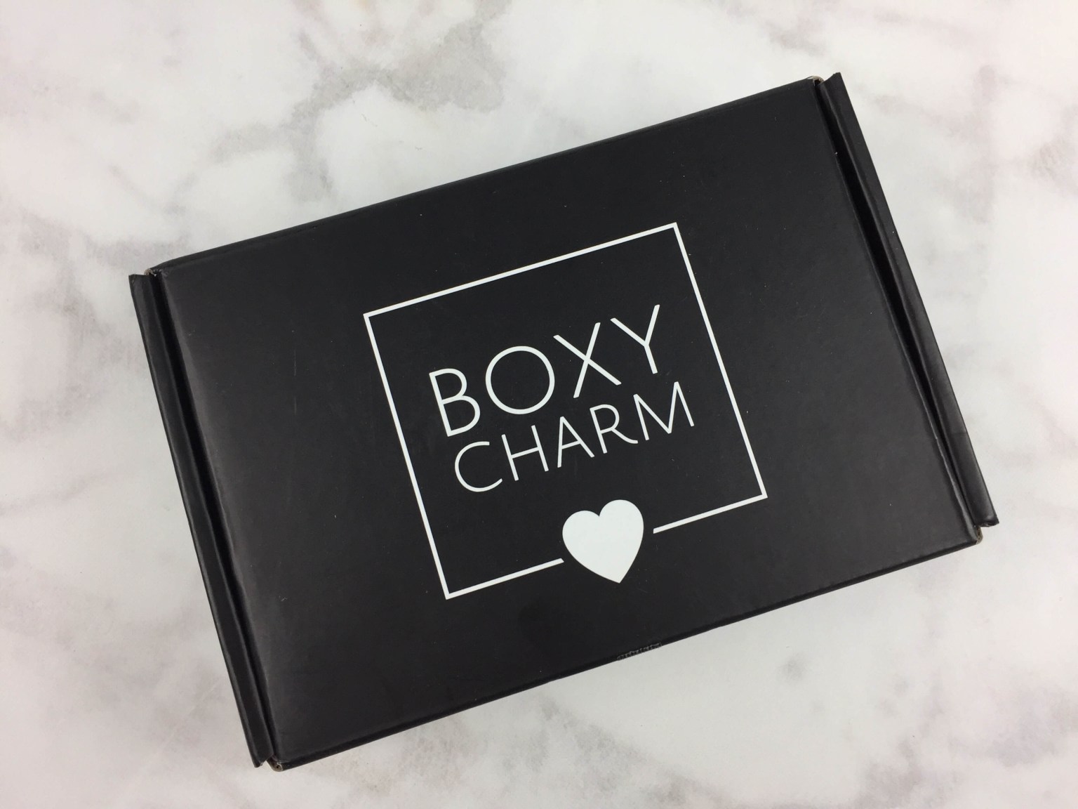Boxycharm October 2016 Subscription Box Review - Hello Subscription