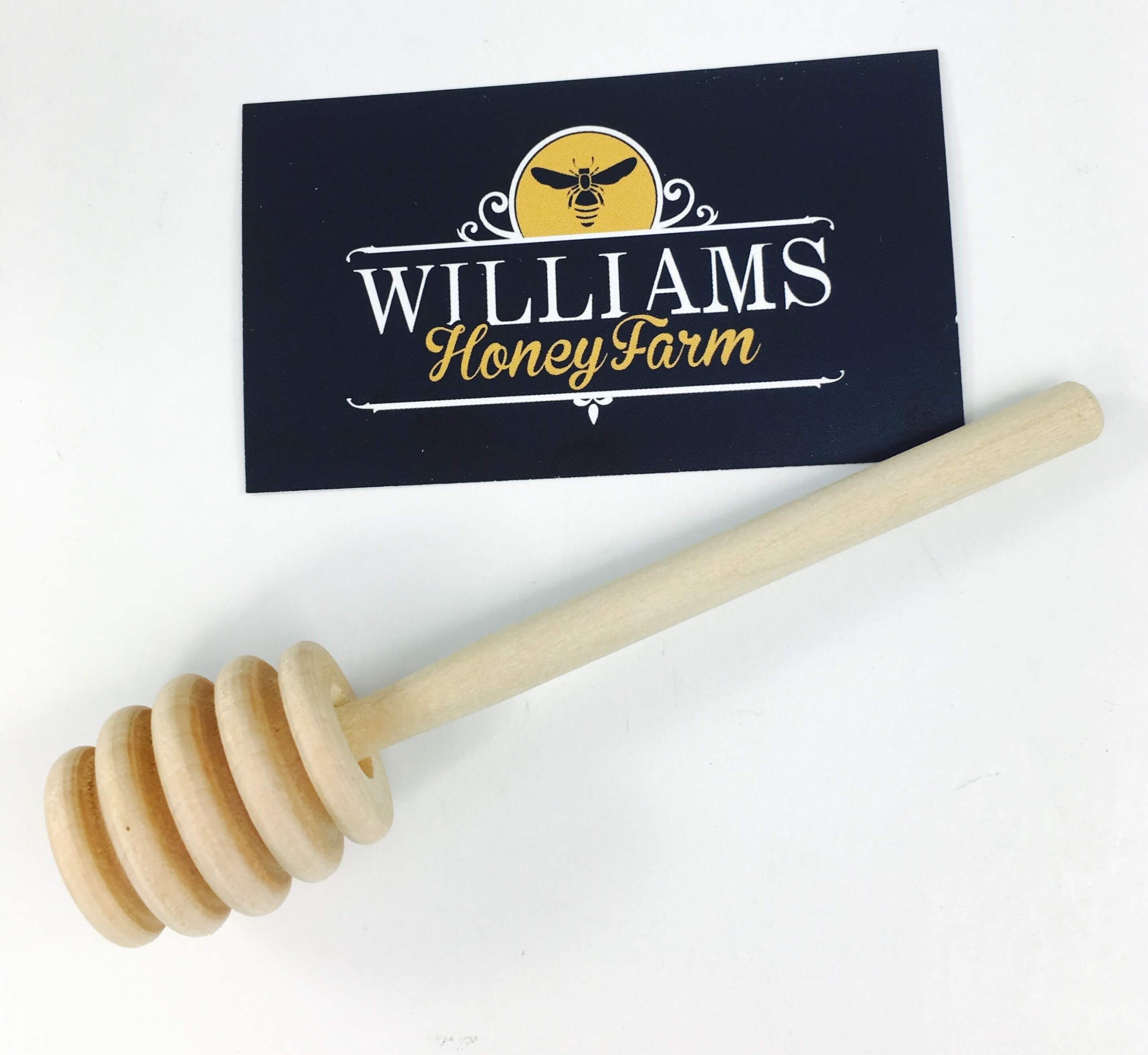 William's Honey Farm October 2016 Subscription Box Review - Hello ...