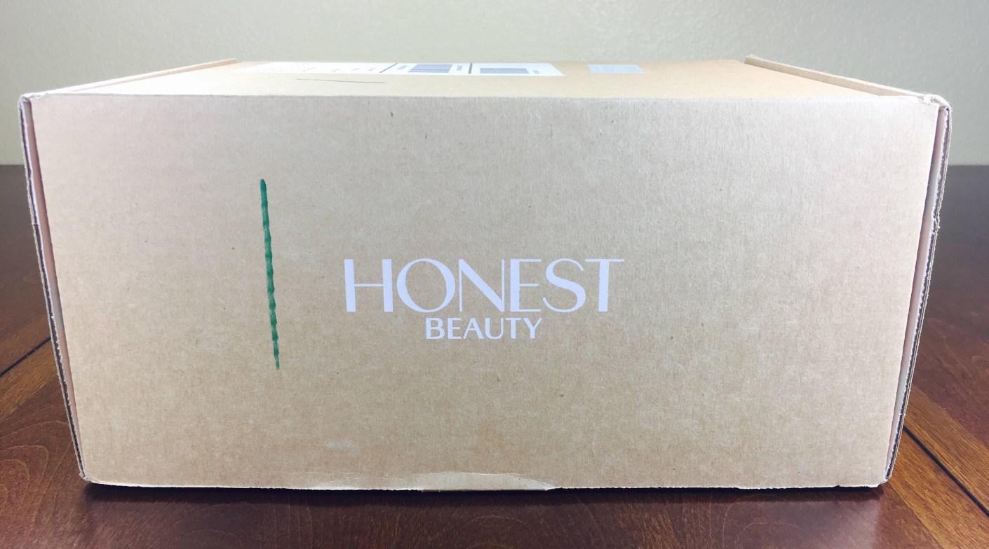 Honest Beauty Review: New Hair Products! - Hello Subscription
