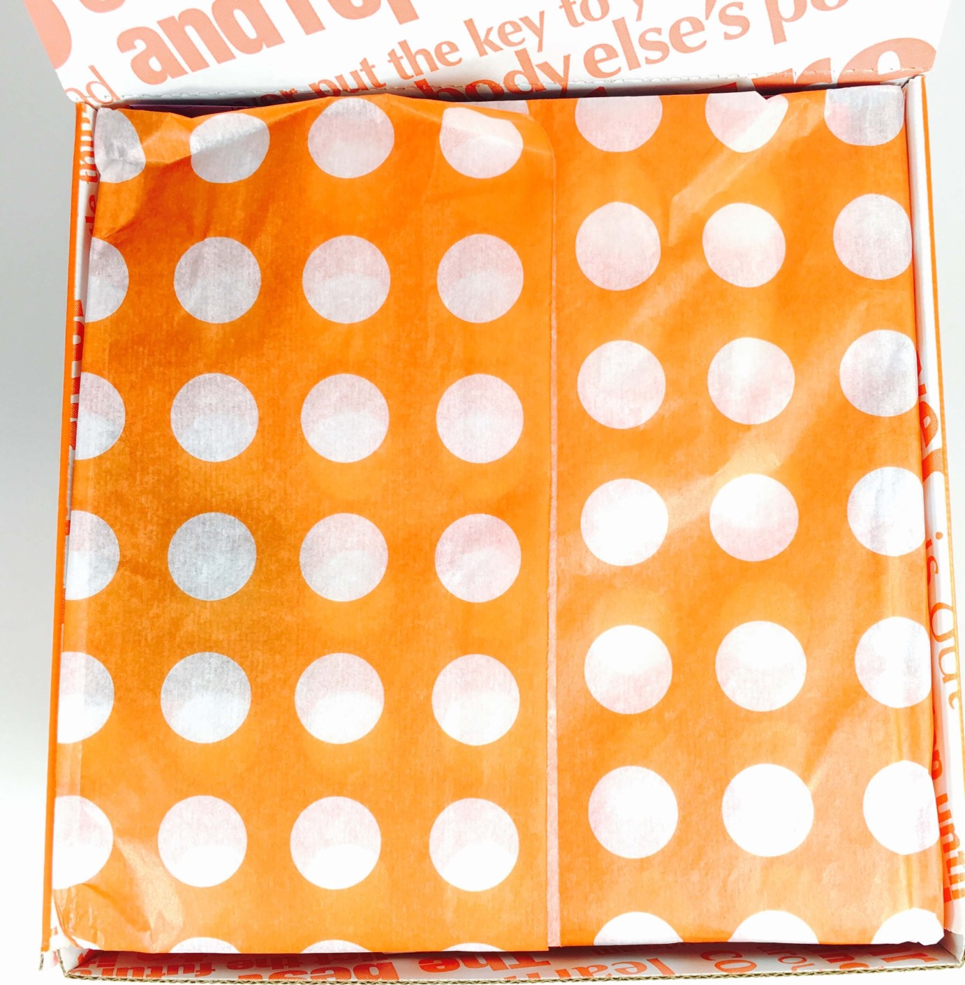 CampusCube College Care Package October 2016 Subscription Box Review ...