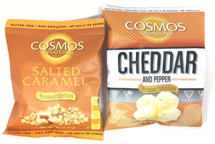 Snack Sack October 2016 Subscription Box Review & Coupon - hello ...