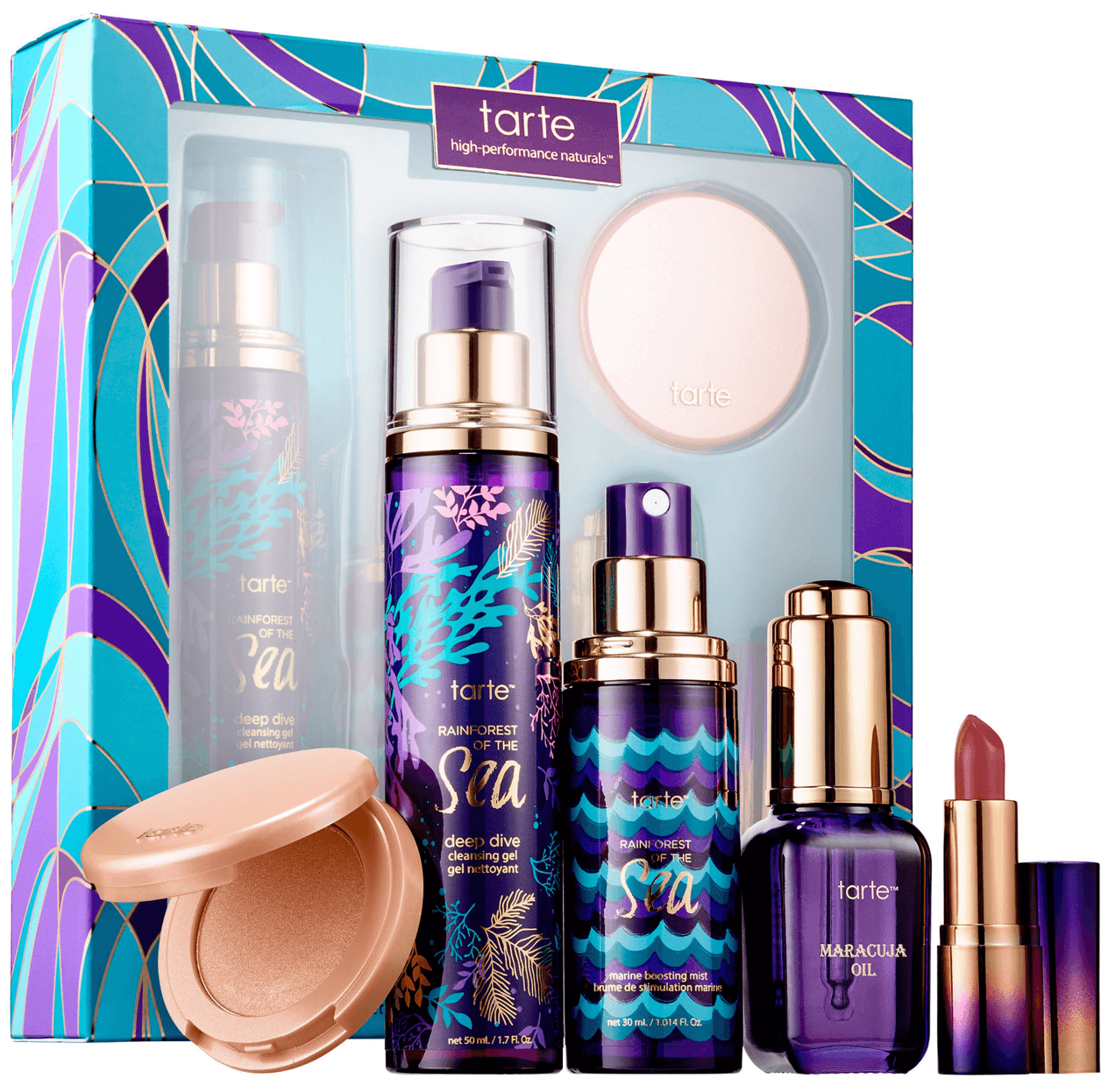 Sephora Holiday Gift Guide - The Best Gift Sets, Holiday Specials, and ...