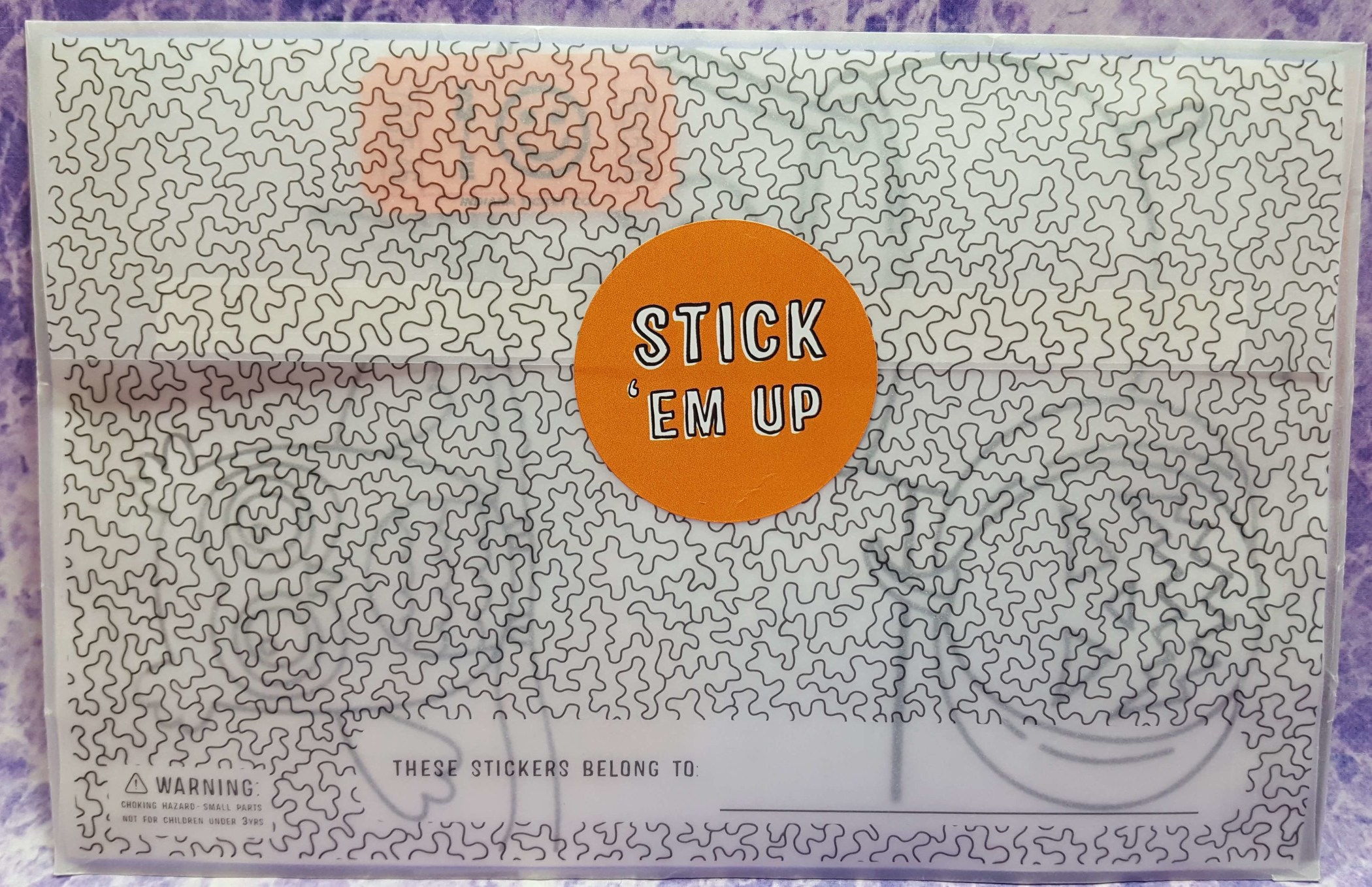 Pipsticks October 2016 Kids Club Sticker Subscription Review & Coupon ...