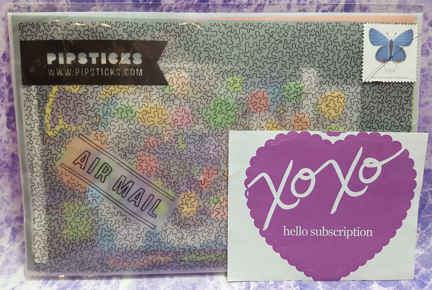 Pipsticks October 2016 Kids Club Sticker Subscription Review & Coupon ...