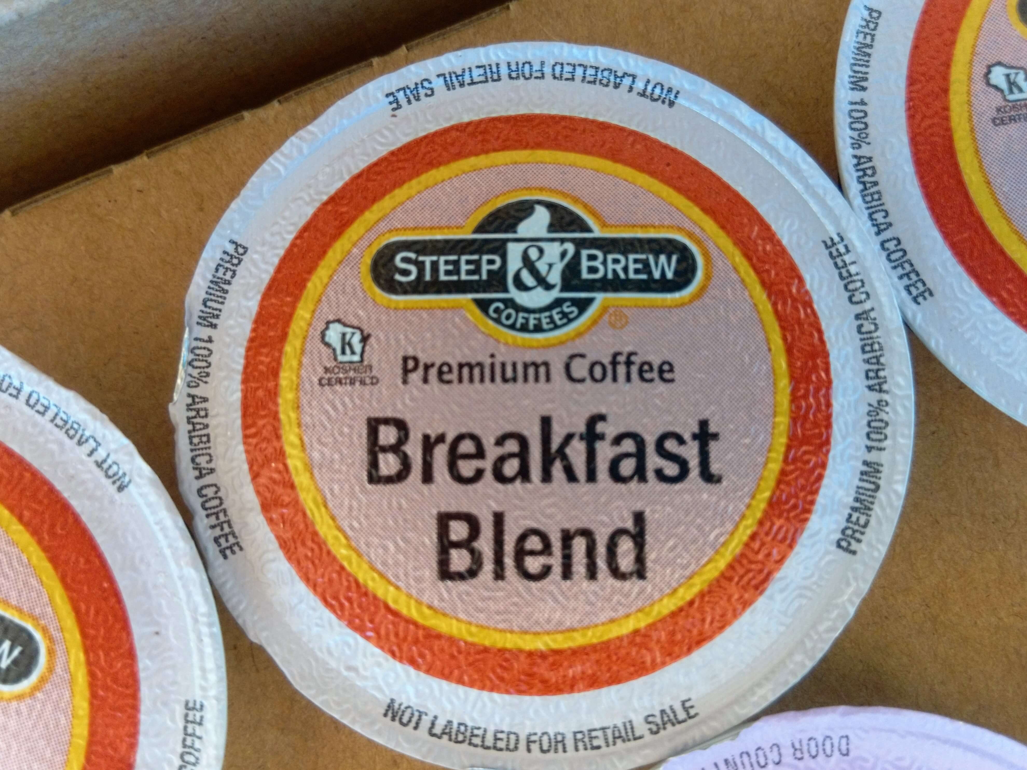 Single Cup Club Coffee Subscription Box Review + Coupon - October 2016 ...