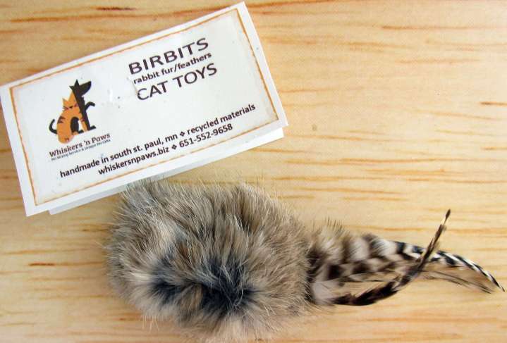 Whiskerbox October 2016 Subscription Box Review + Coupon - hello ...