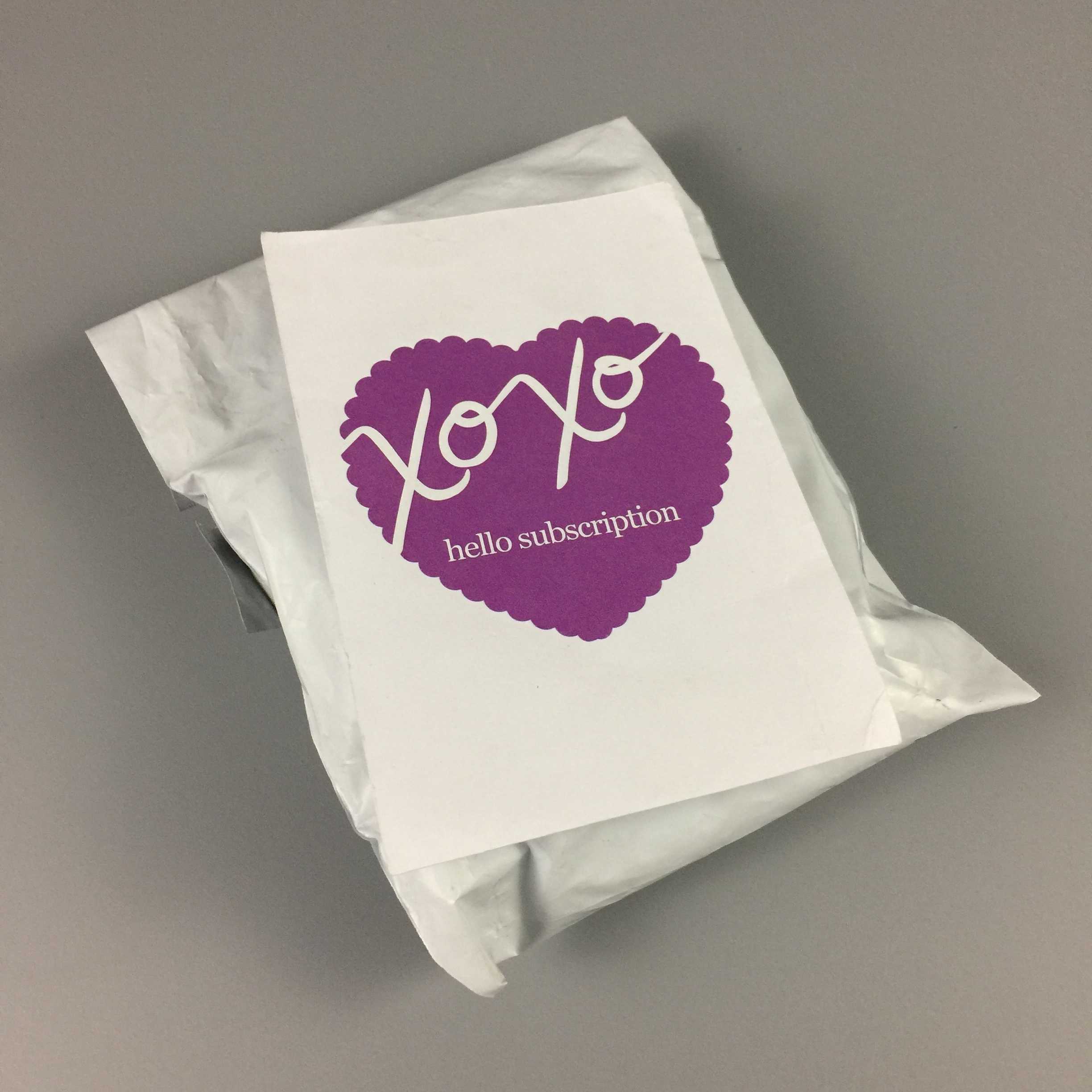 Victory Box November 2016 Subscription Box Review + Coupon - Hello ...