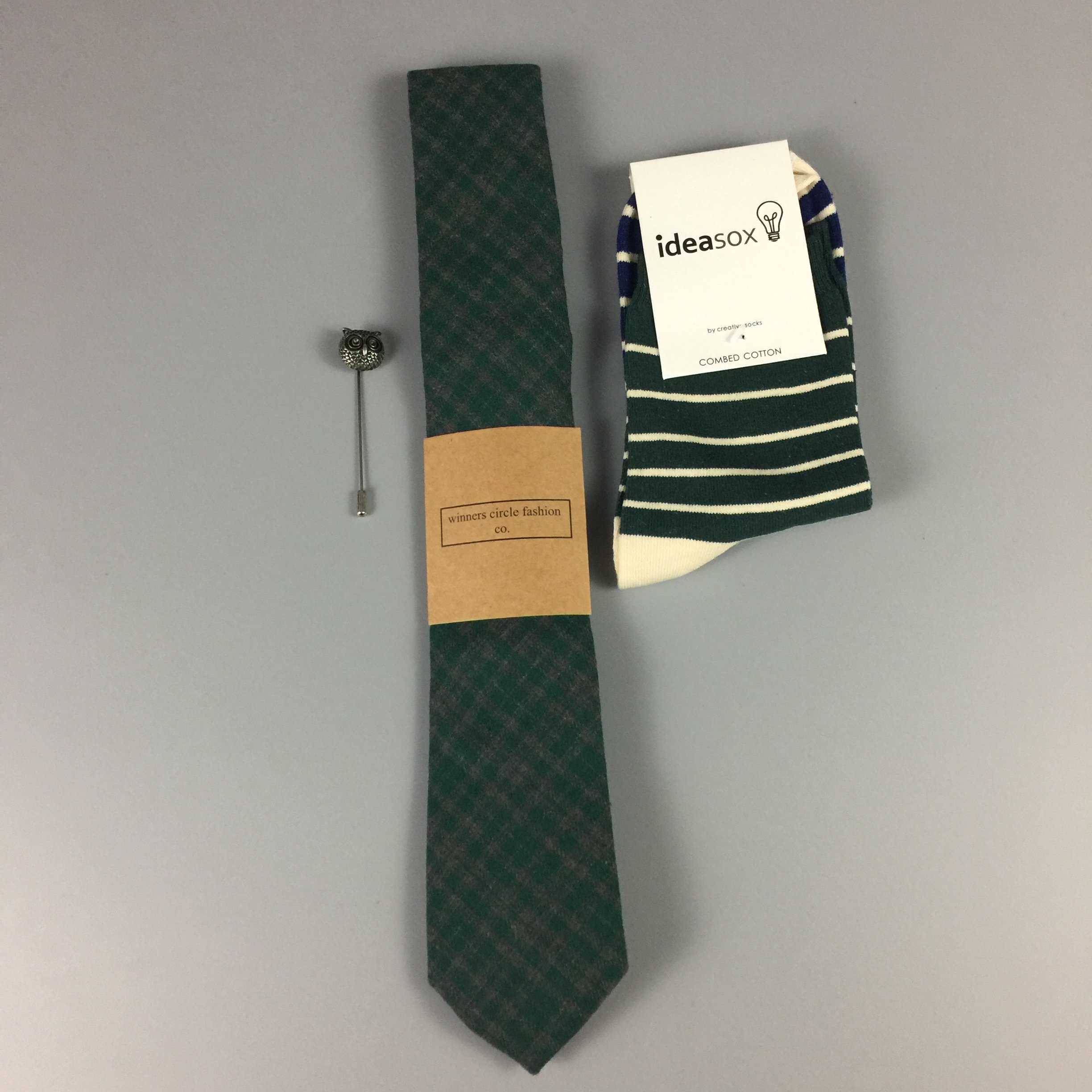 Victory Box November 2016 Subscription Box Review + Coupon - Hello ...