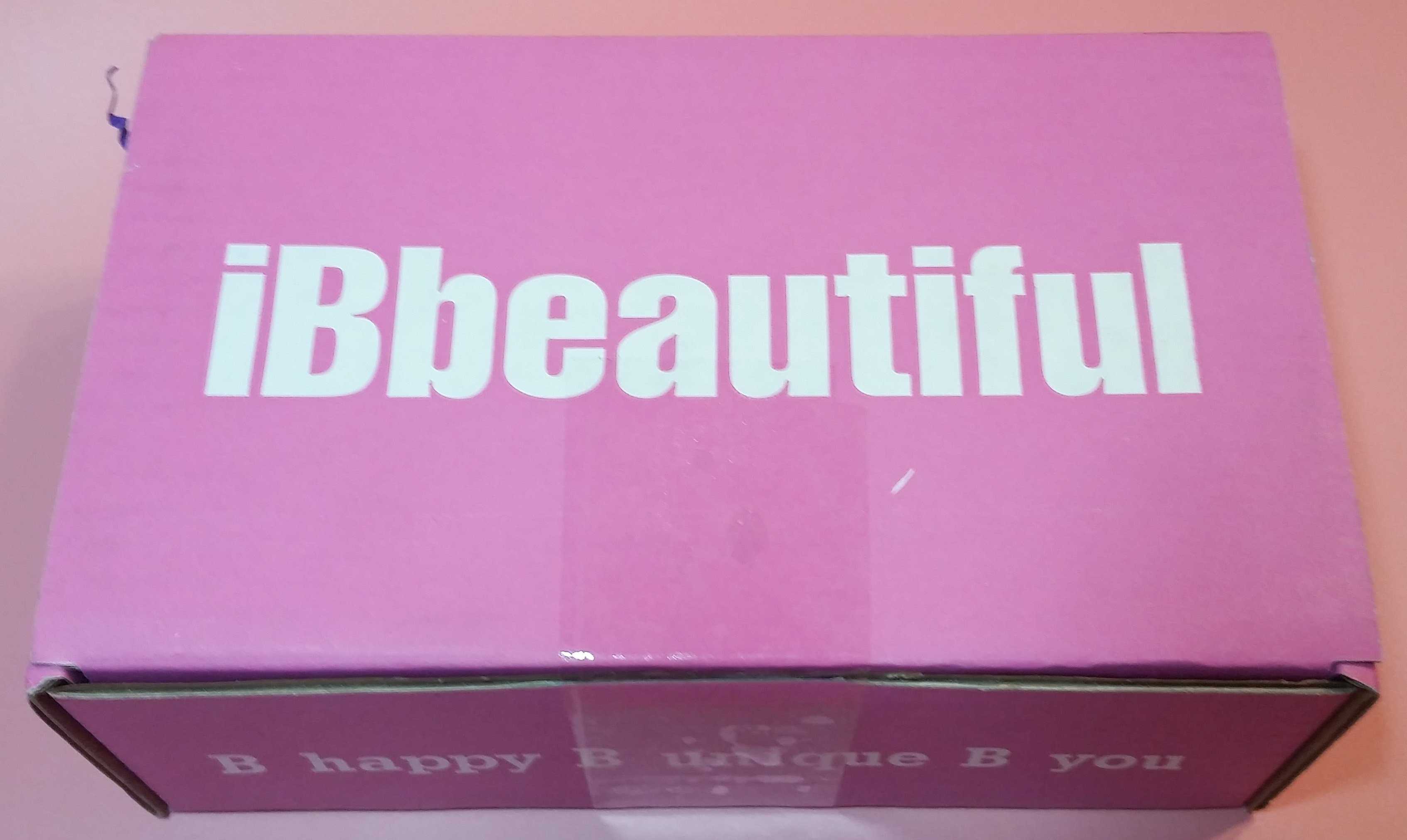 iBbeautiful November 2016 Teen Subscription Box Review - Hello Subscription