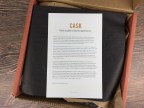 Bespoke Post CASK Box Review & Coupon - November 2016 - Hello Subscription