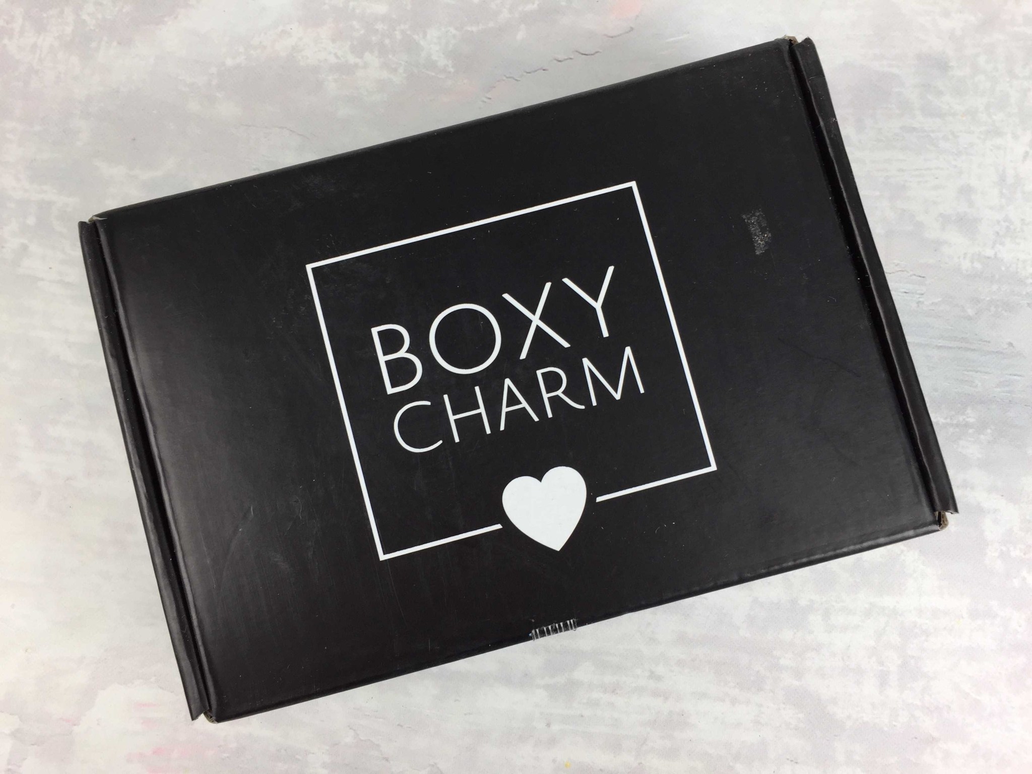 Boxycharm November 2016 Subscription Box Review - Hello Subscription