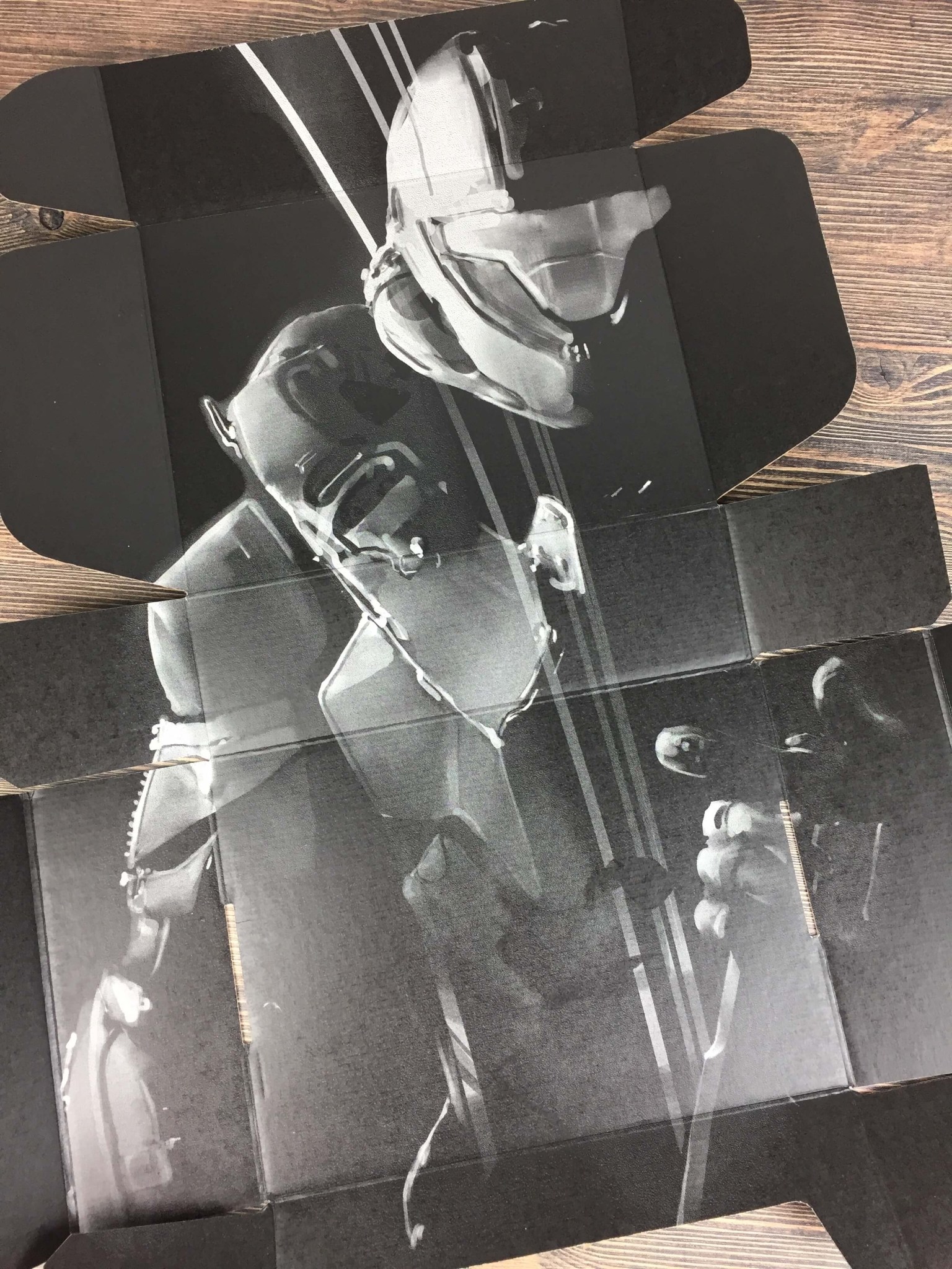 Halo Legendary Crate October 2016 Subscription Box Review + Coupon ...