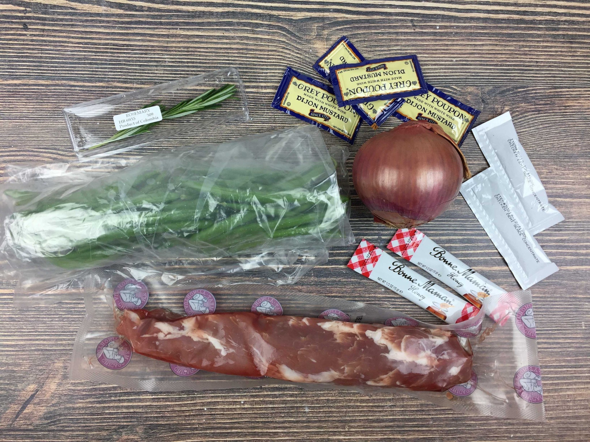 Home Chef November 2016 Review & Coupon - hello subscription