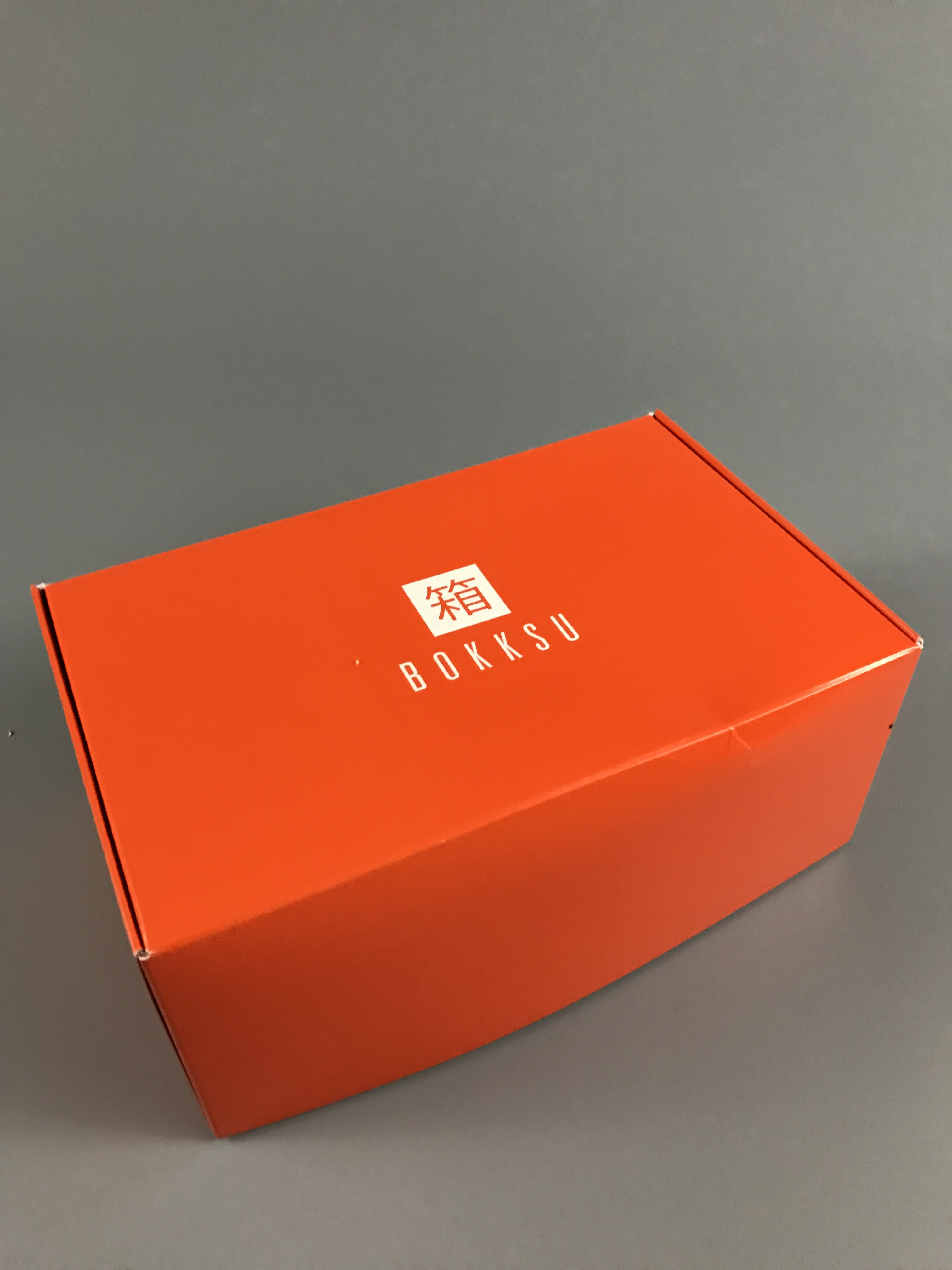 Bokksu December 2016 Subscription Box Review + Coupon - Hello Subscription