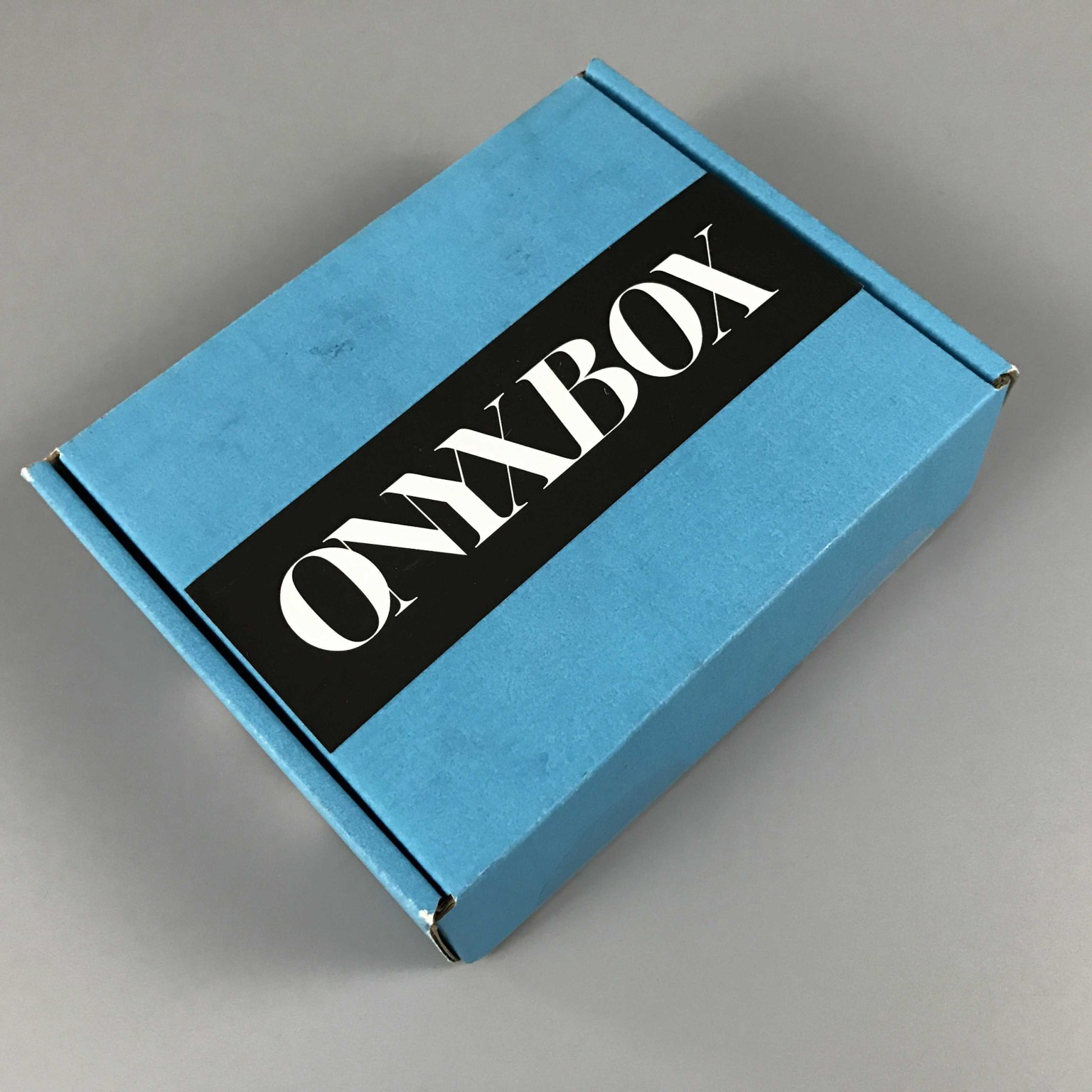 We Are Onyx ONYXBOX November 2016 Subscription Box Review - Hello ...