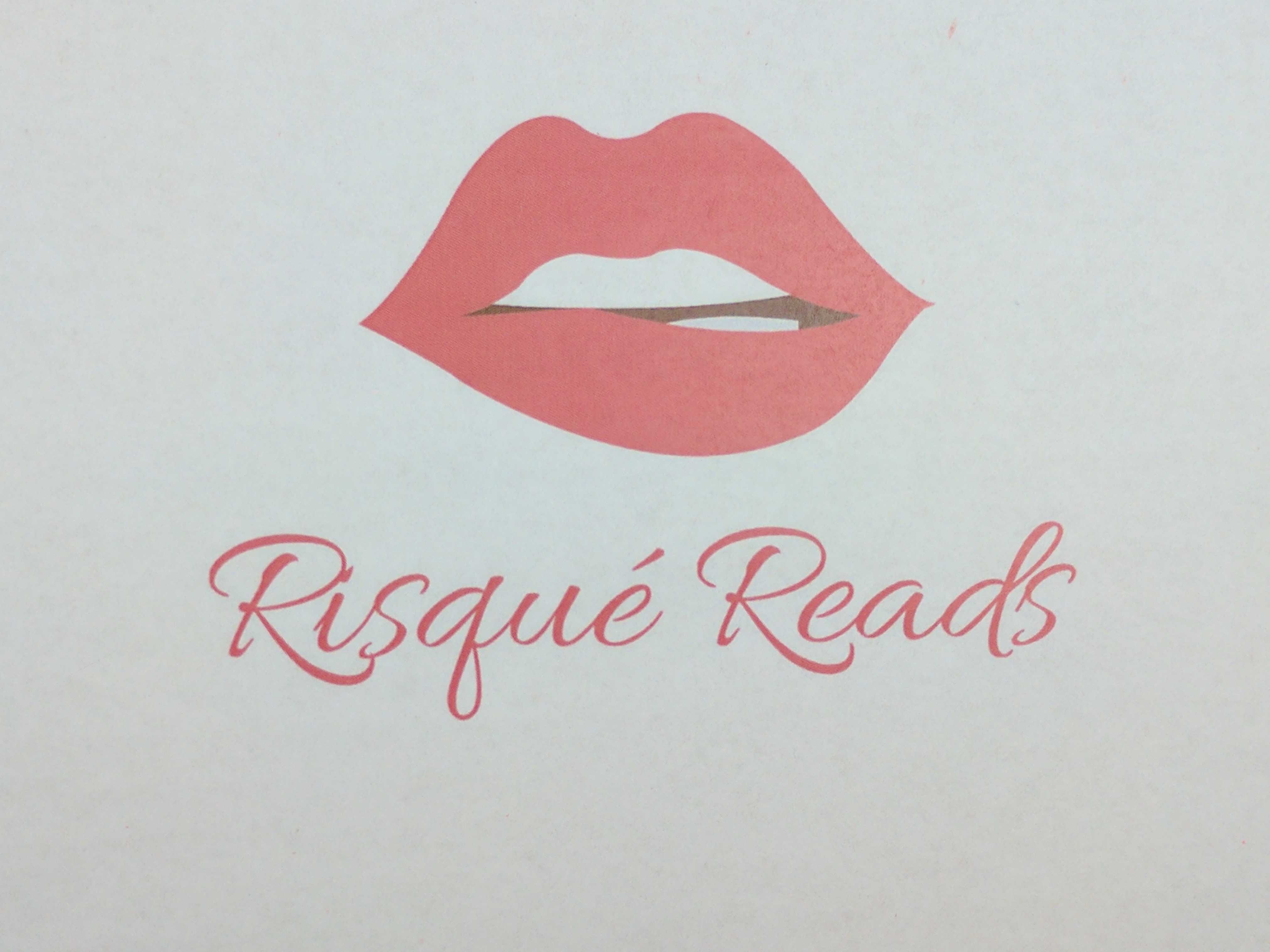 Risqué Reads Subscription Box Review + Coupon - November 2016 - Hello ...