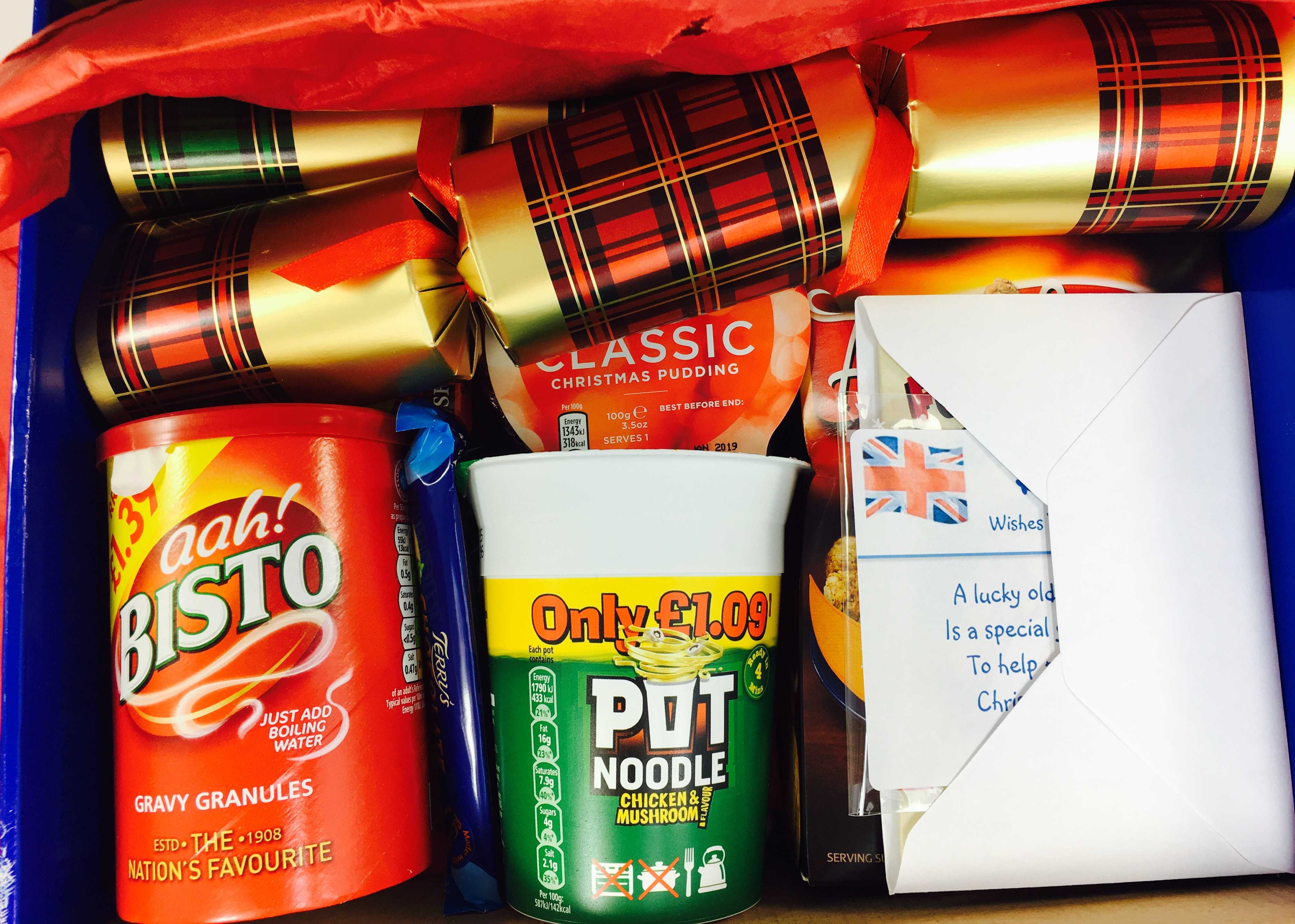 BritBox December 2016 Subscription Box Review + Coupon! - Hello ...