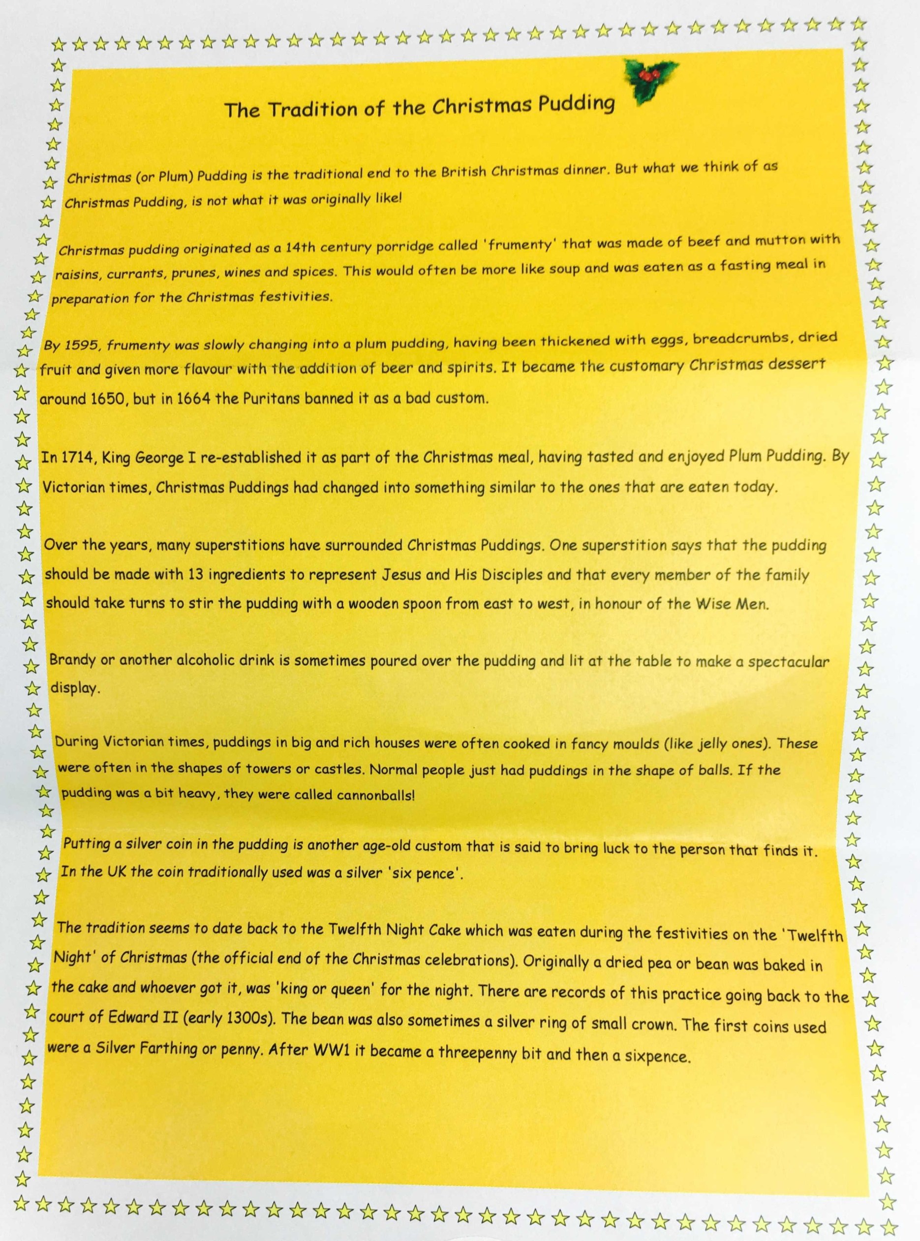 BritBox December 2016 Subscription Box Review + Coupon! - Hello ...