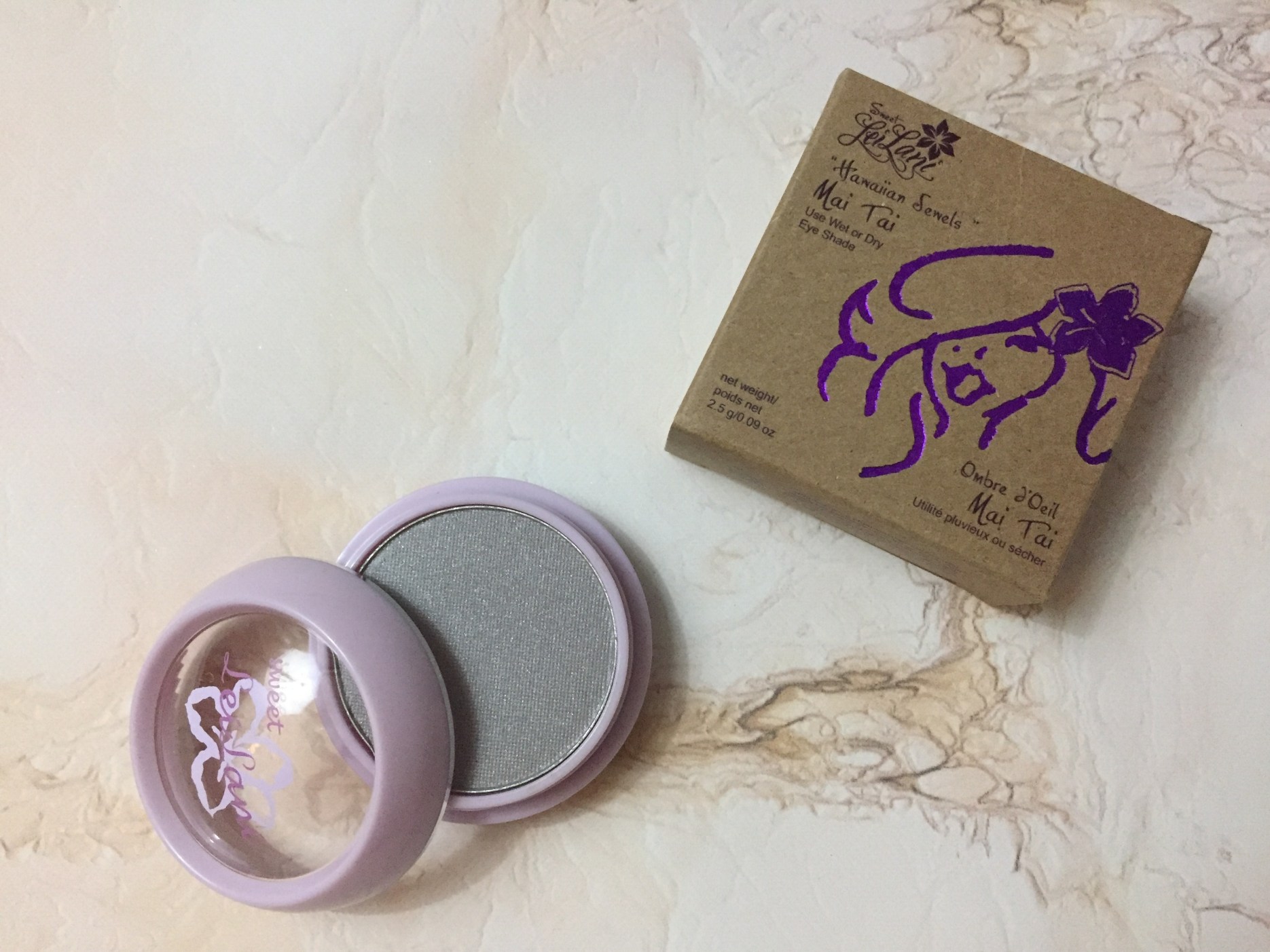 Miss Blanco Joyful Box November 2016 Subscription Box Review + Coupon ...