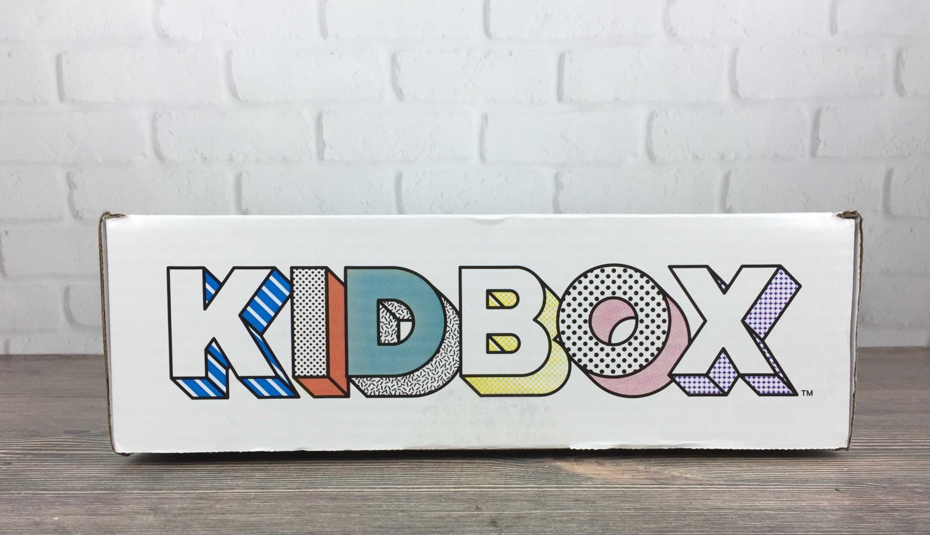 Kidbox Fall 2016 Subscription Box Review - Boys - Hello Subscription