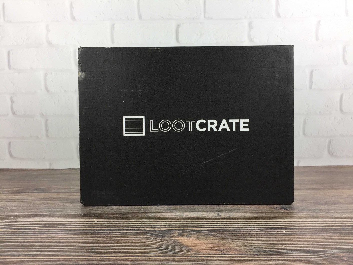 Loot Crate November 2016 Review + Coupons - MAGICAL - Hello Subscription