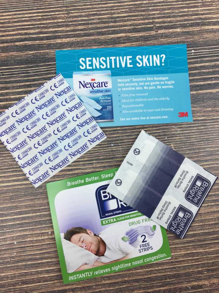 Target Wellness Box Review - Self Wellness Edition - hello subscription