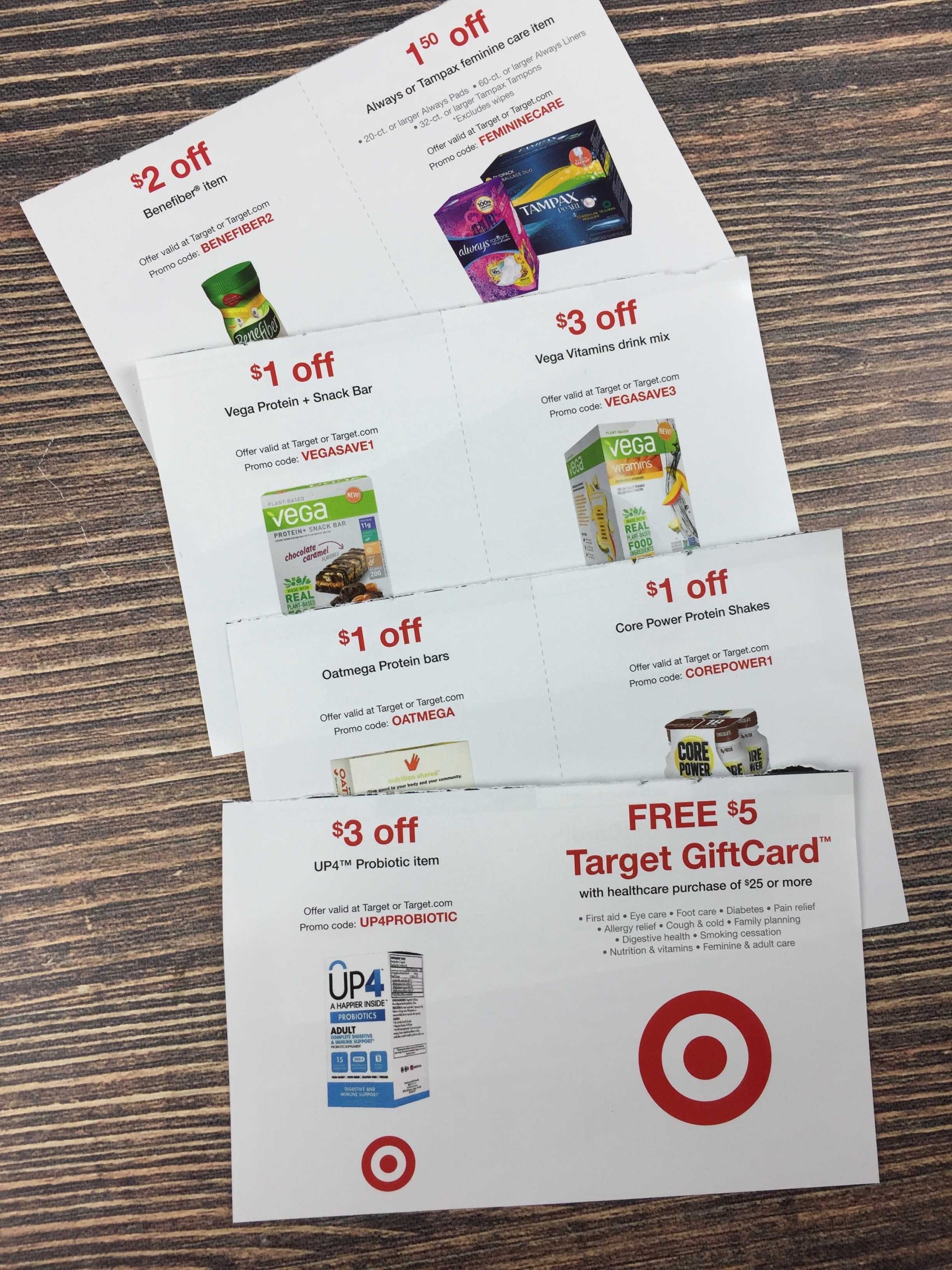 Target Wellness Box Review - Self Wellness Edition - Hello Subscription