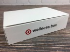 Target Wellness Box Review - Self Wellness Edition - Hello Subscription