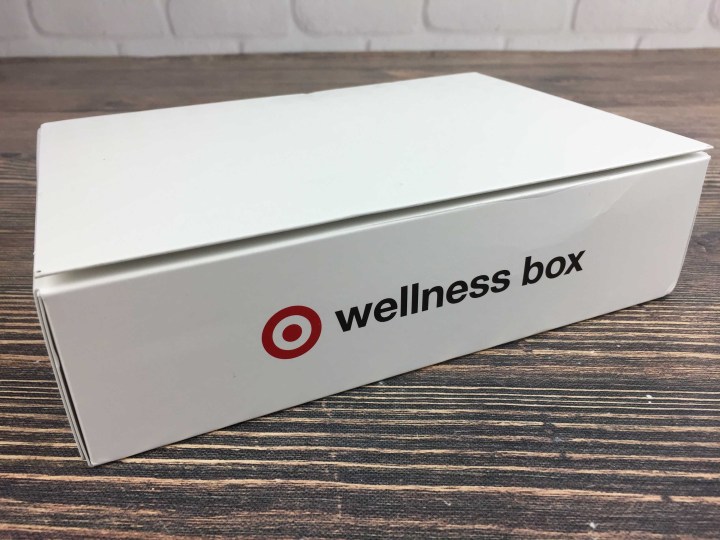 Target Wellness Box Review - Self Wellness Edition - Hello Subscription