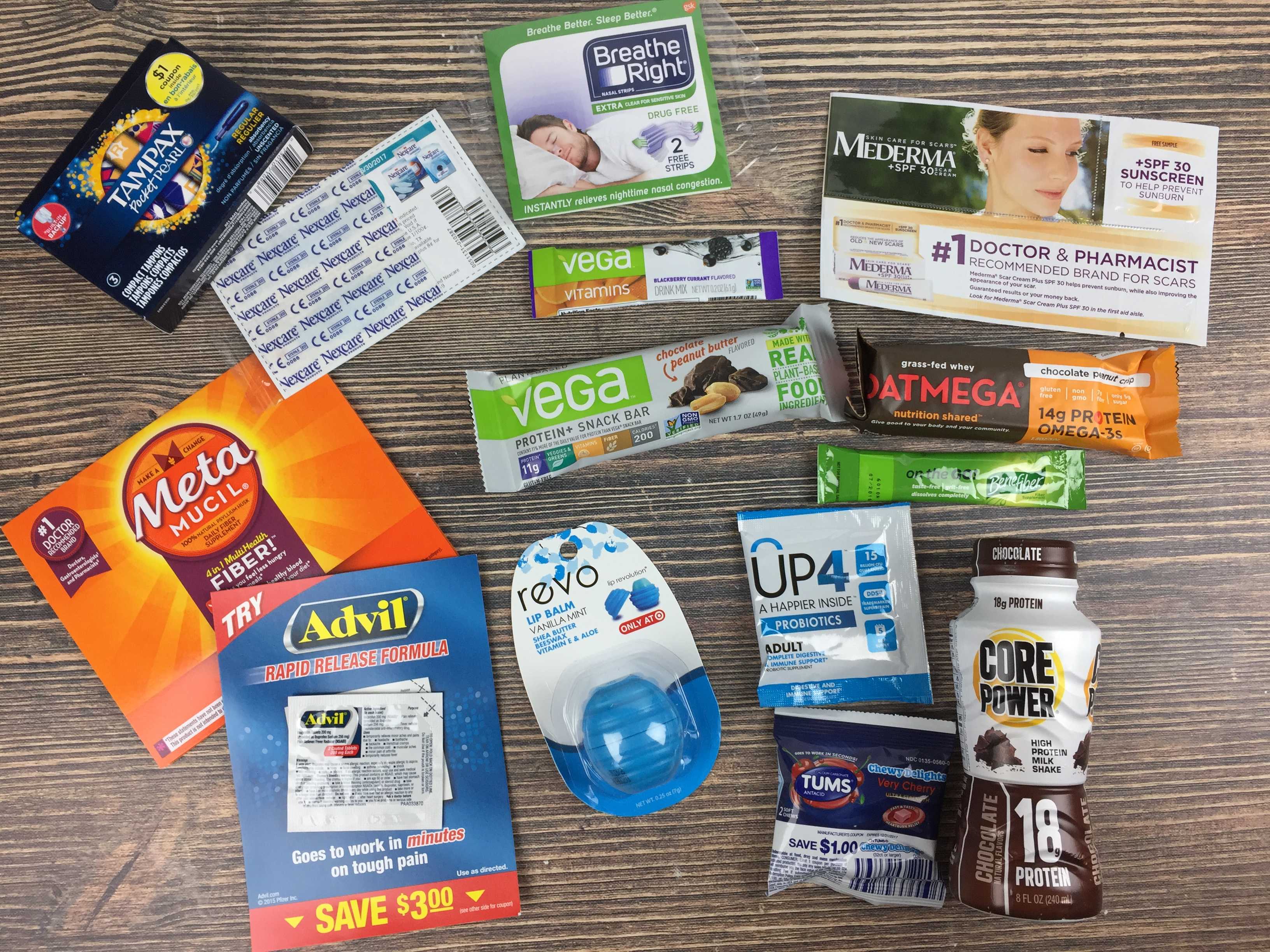 Target Wellness Box Review - Self Wellness Edition - Hello Subscription