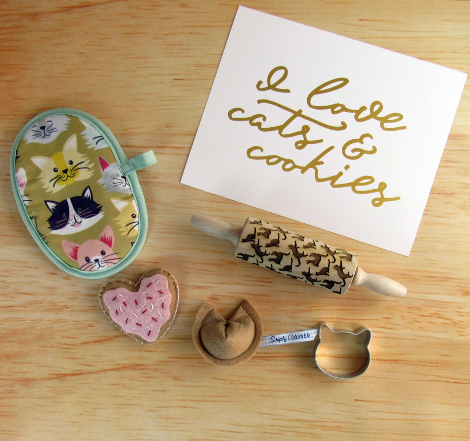 The Cat Kit Subscription Box Review + Coupon - November 2016 - Hello ...