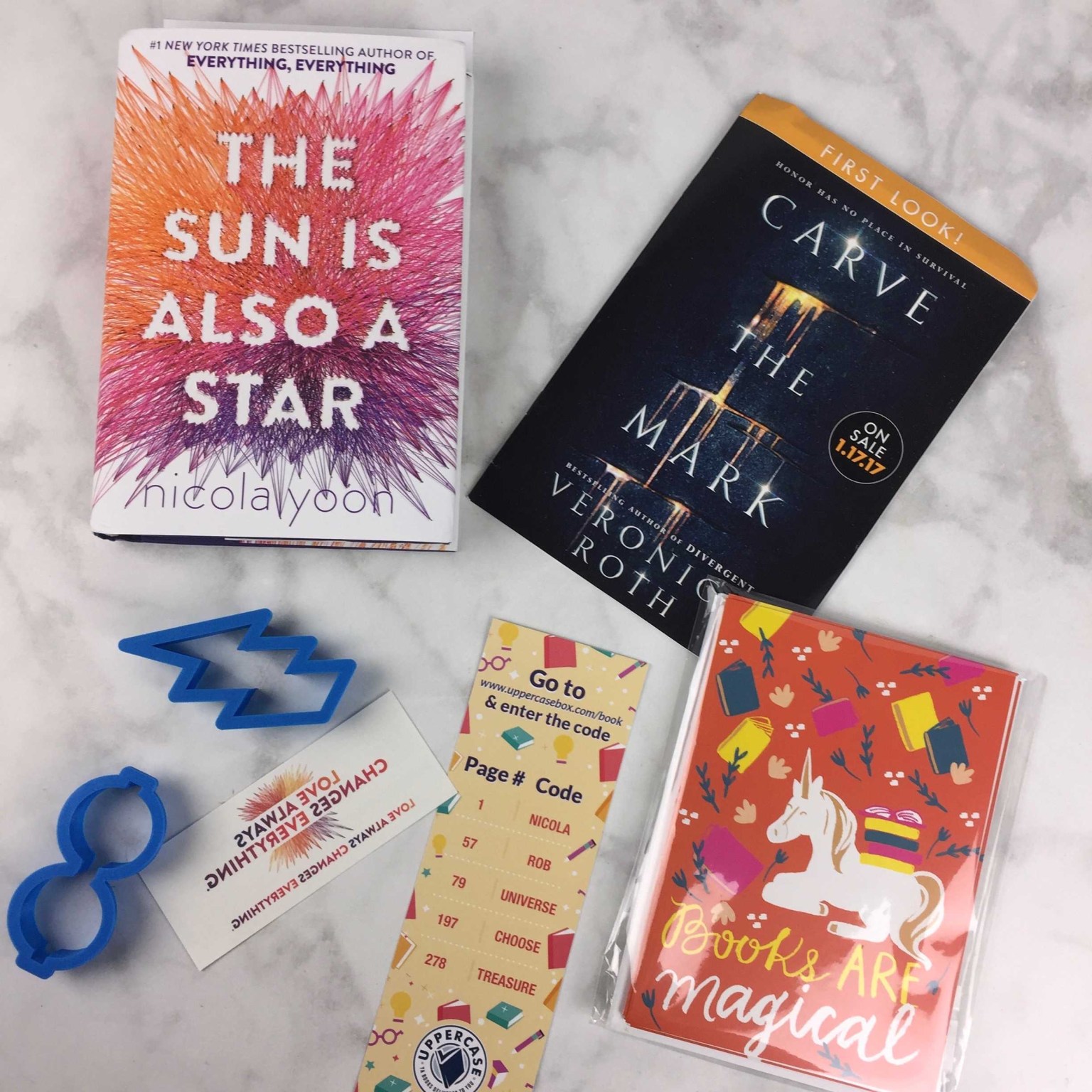 Uppercase Box Reviews: Get All The Details At Hello Subscription!