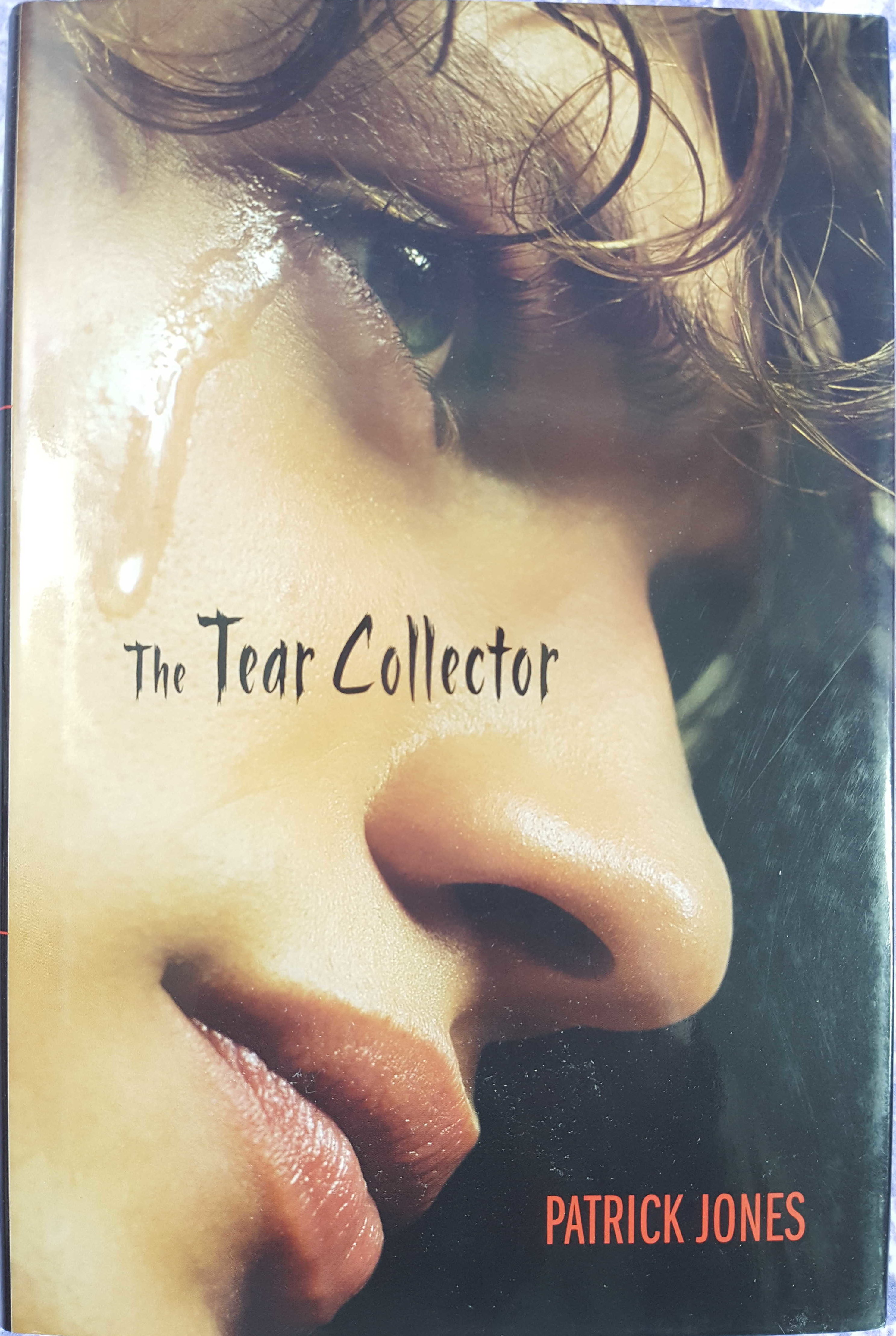 BookCase Club November 2016 Subscription Box Review & Coupon - Blind ...