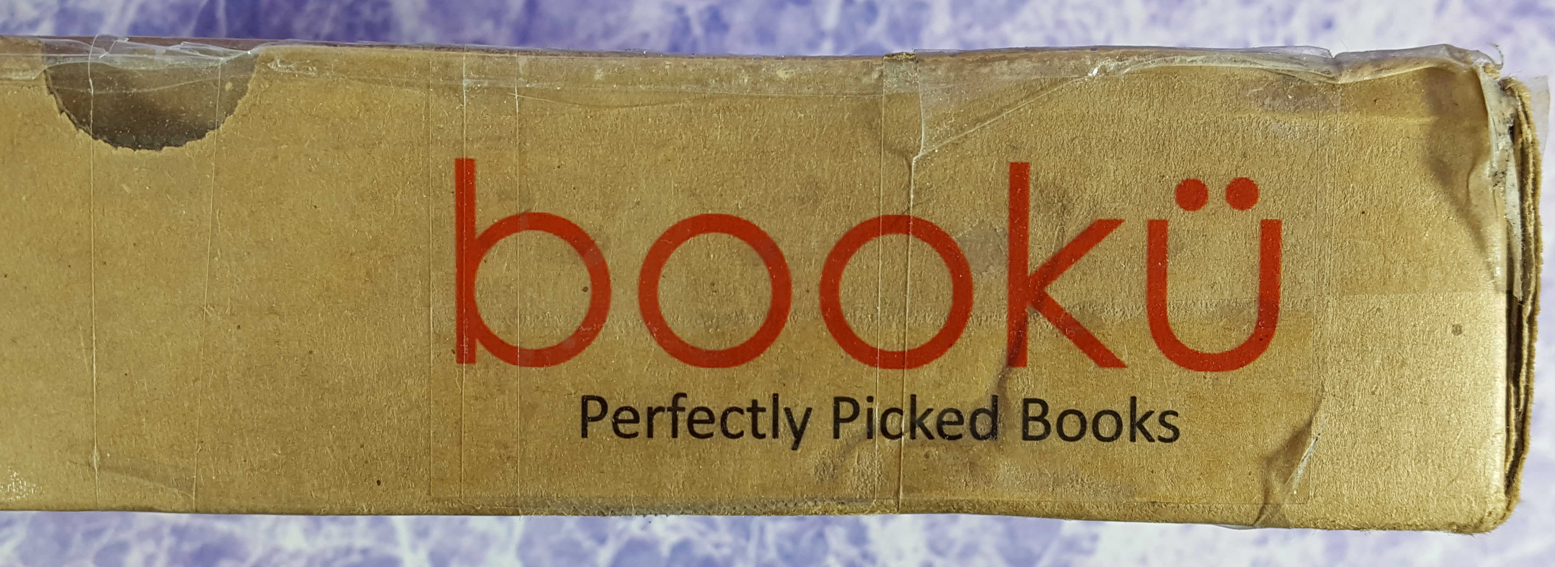 BookUBox November 2016 Subscription Box Review + Coupon - Hello ...