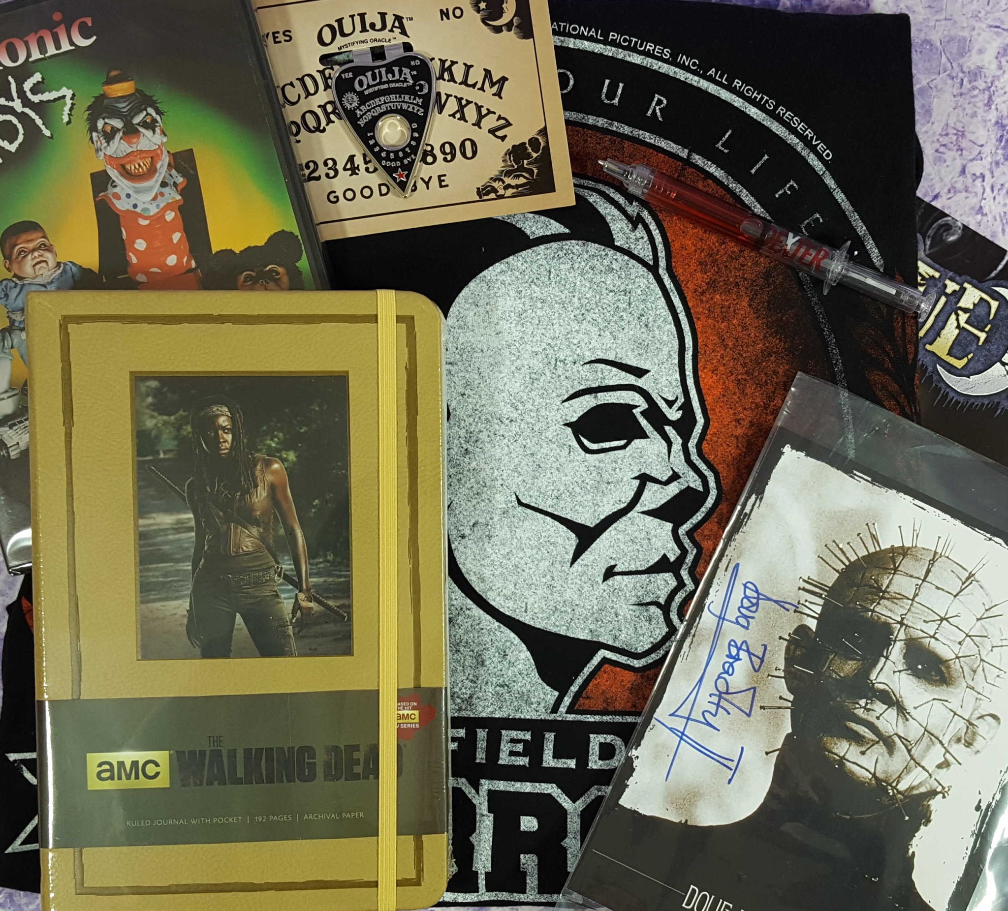 Horror Block Reviews: Get All The Details At Hello Subscription!