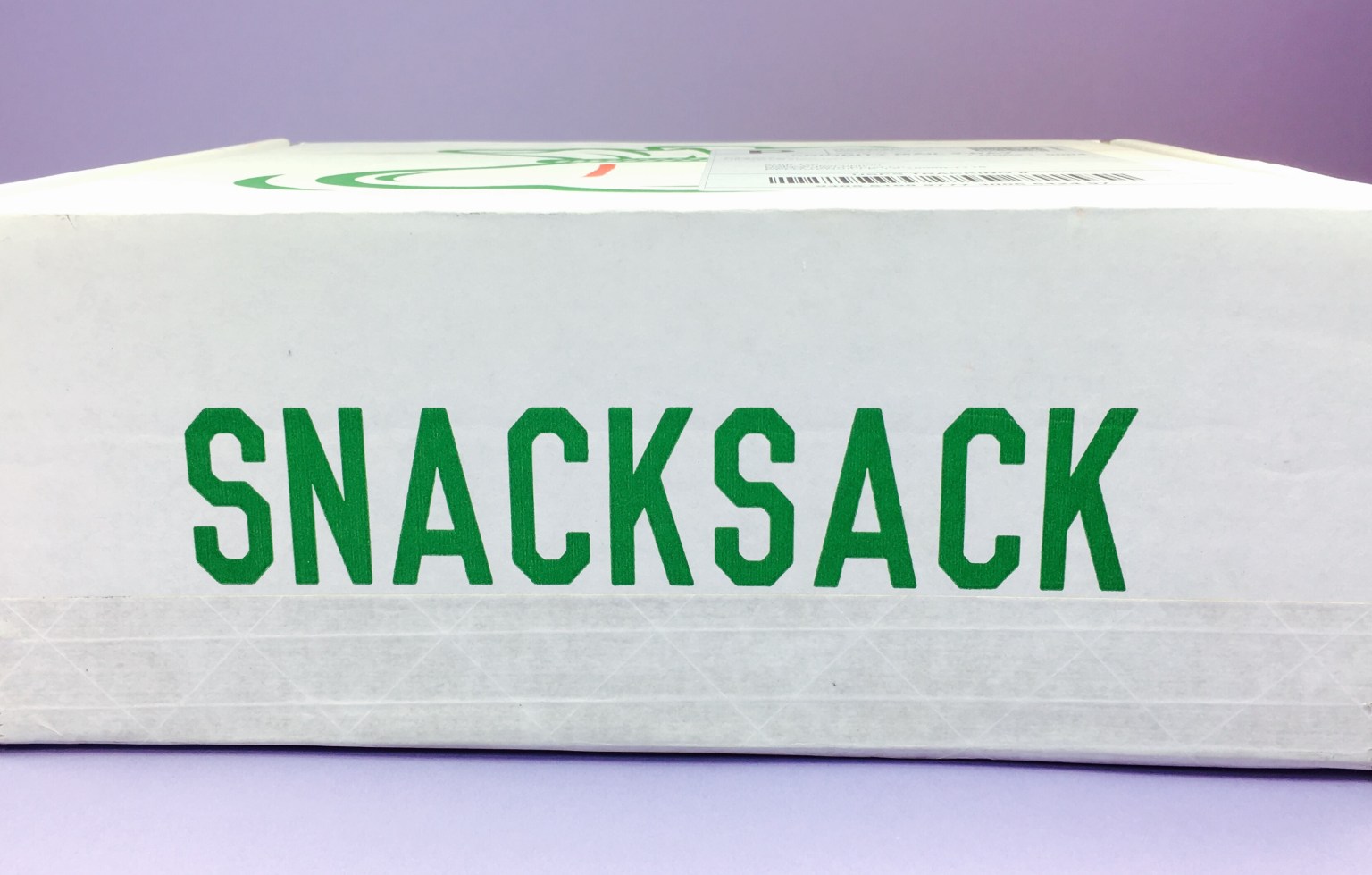 Snack Sack November 2016 Subscription Box Review & Coupon - Hello ...