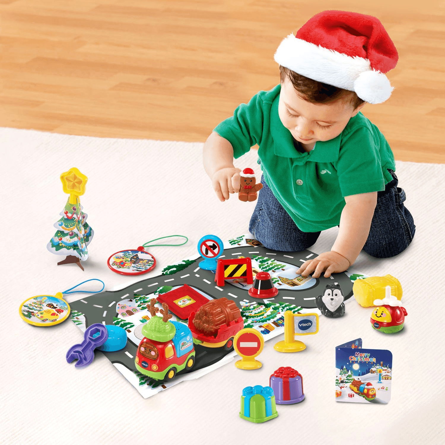 VTech Go Go Smart Wheels Advent Calendar Save 3 Hello Subscription vtech-go-go-smart-wheels-advent-calendar-save-3-hello-subscription