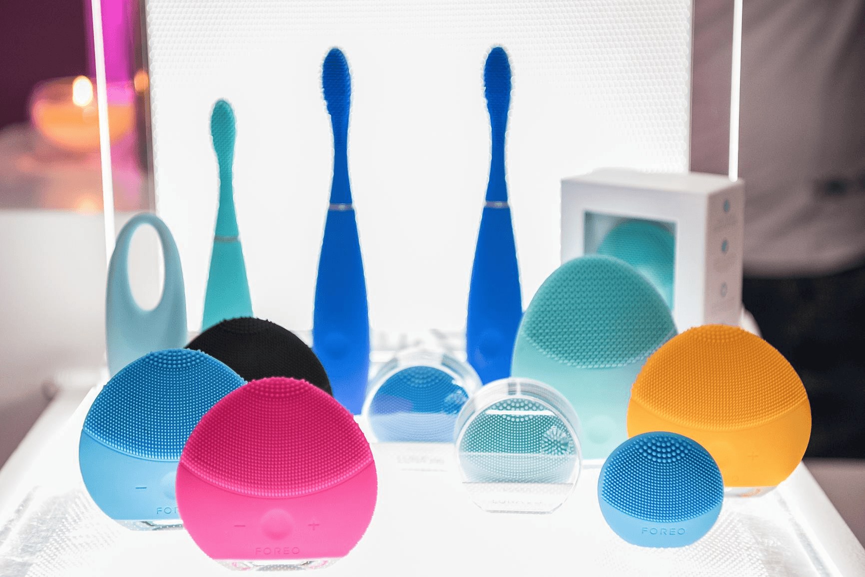 FOREO Cyber Monday Deals 2017 - Hello Subscription