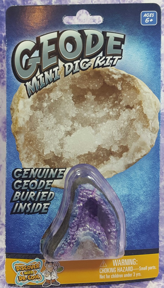 Kids Prize Pack Subscription Box Review & Coupon - November 2016 ...