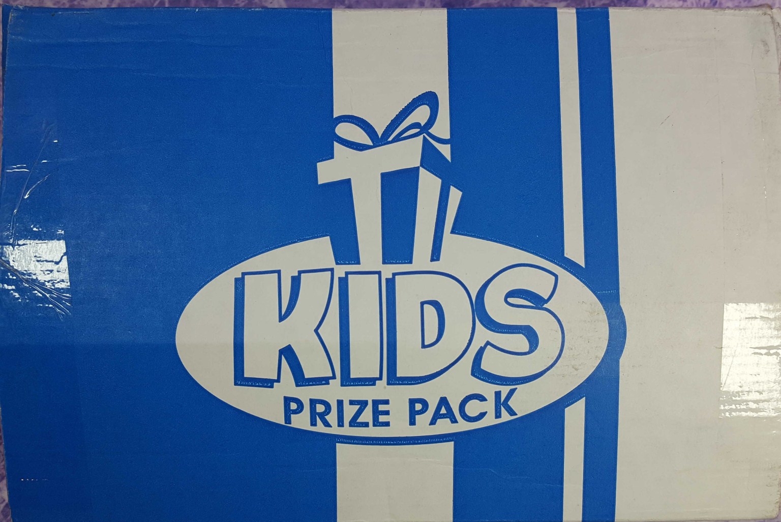 Kids Prize Pack Subscription Box Review & Coupon - November 2016 ...