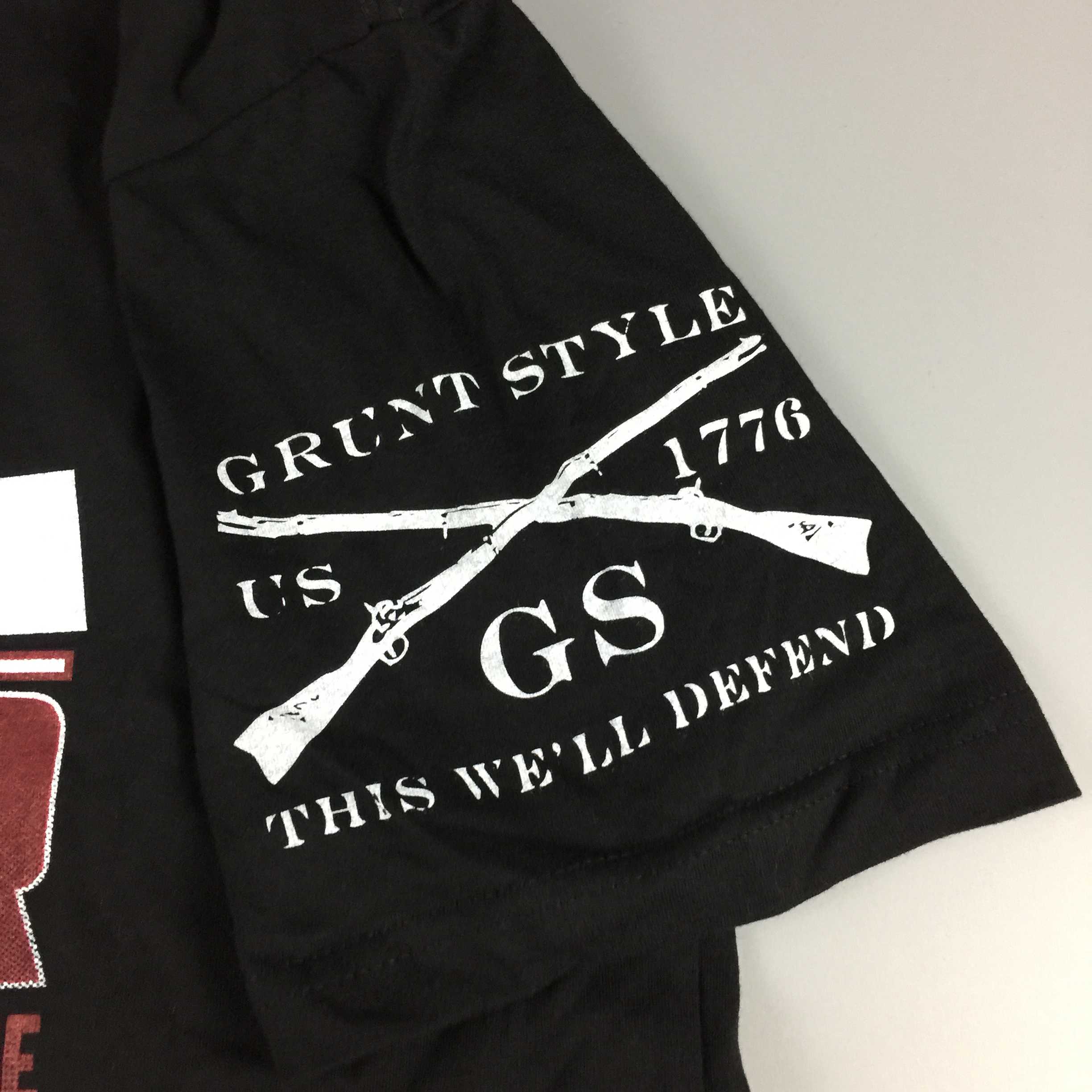 Club Grunt Style November 2016 Subscription Box Review + First Month $1 ...