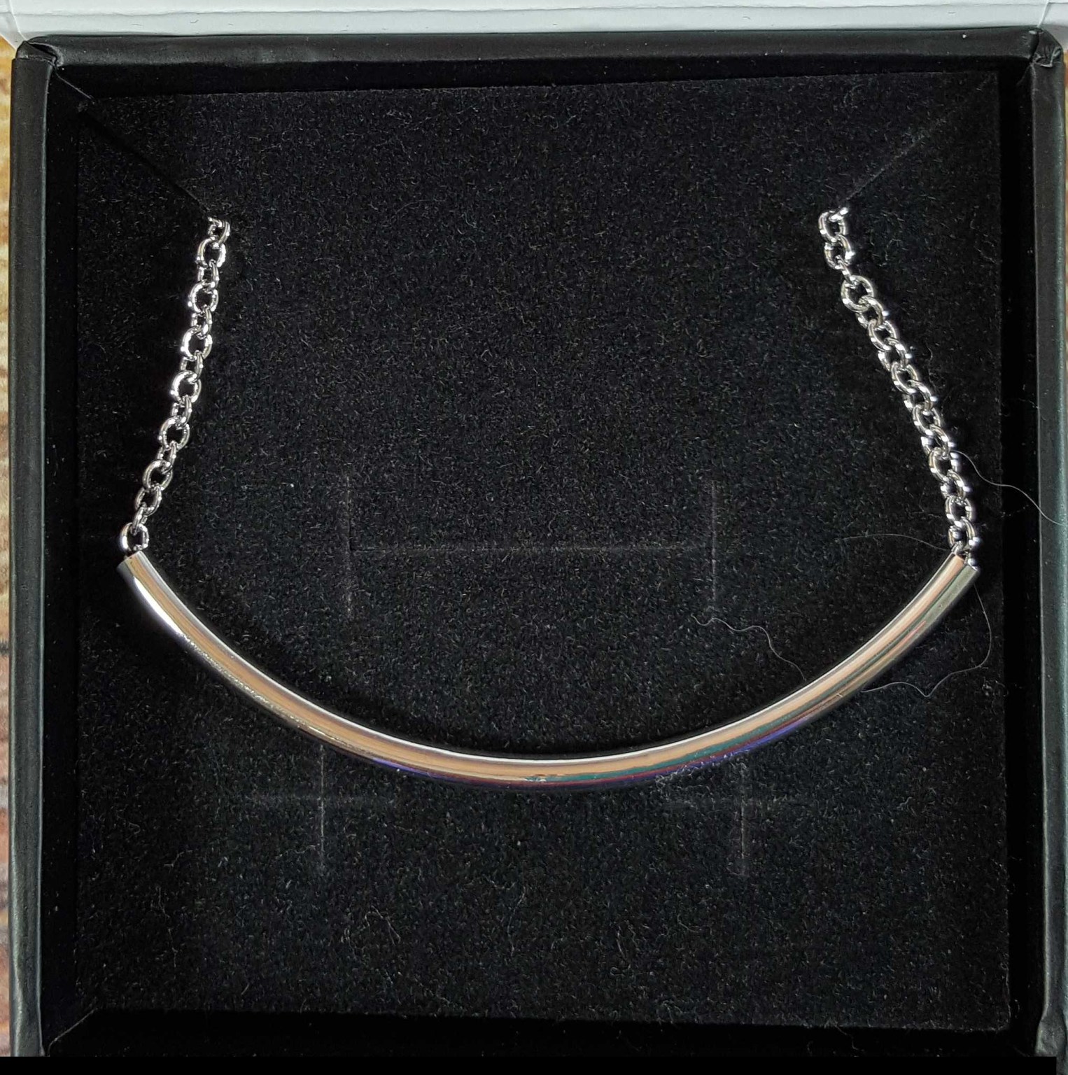 Cate & Chloe VIP Jewelry Subscription Box Review - December 2016 ...