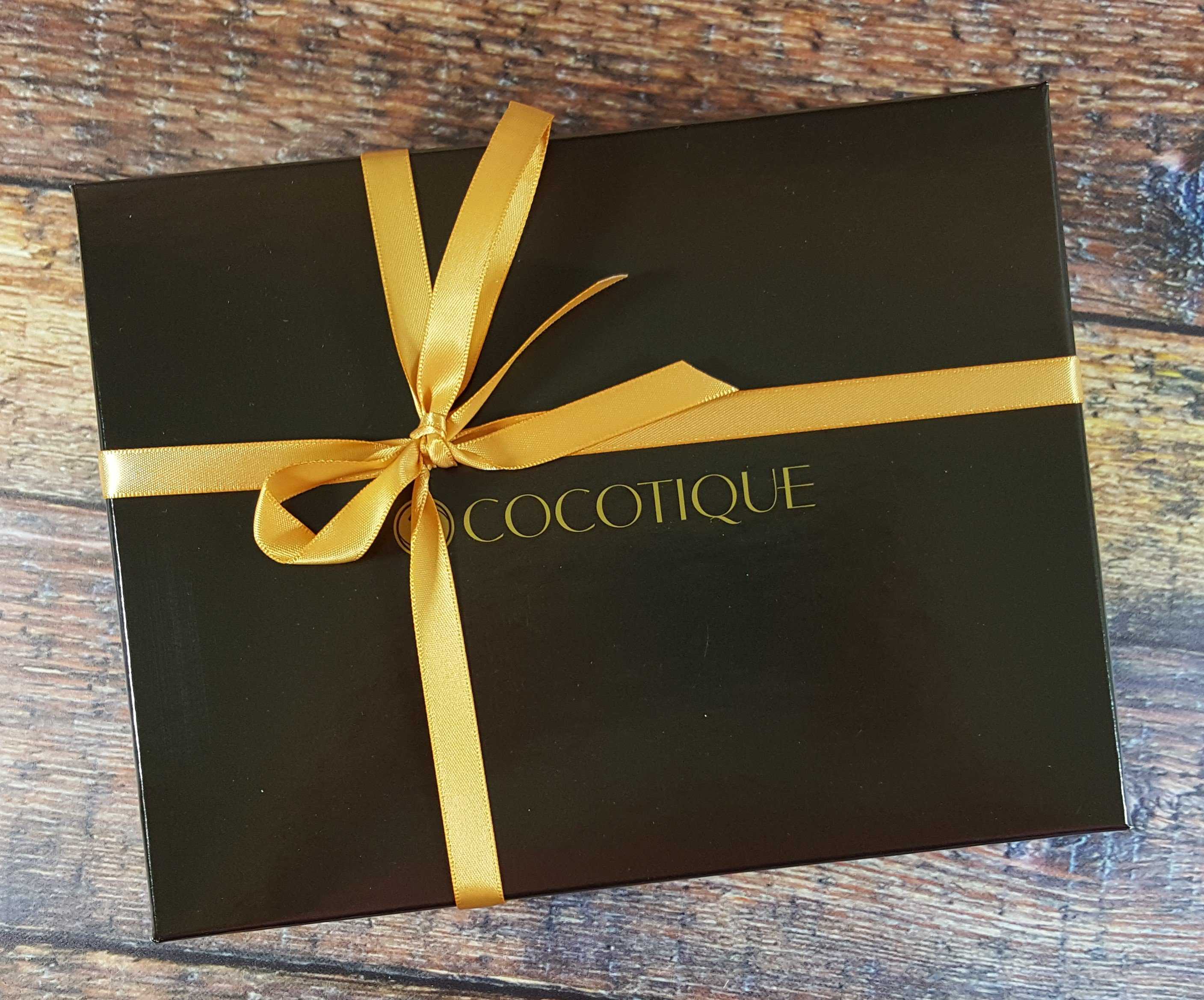 Cocotique November 2016 Subscription Box Review + Coupon - Hello ...