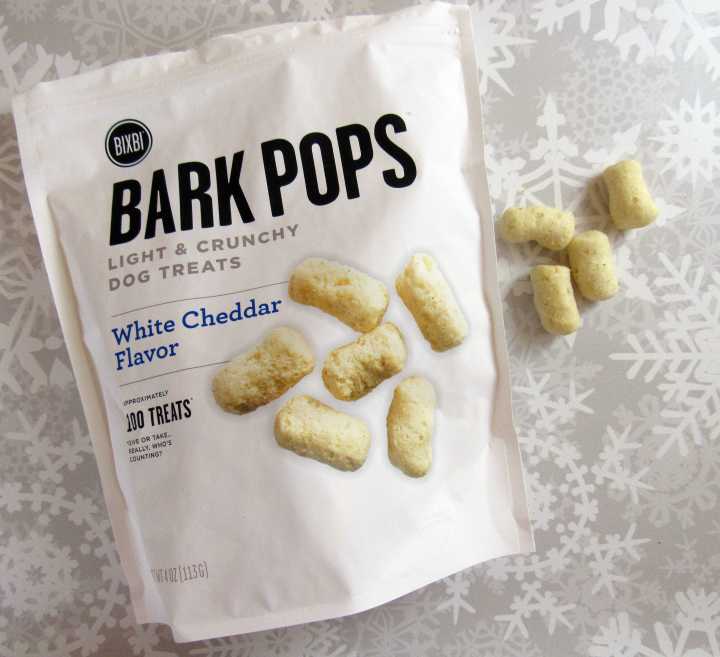 Barkbox December 2016 Subscription Box Review + Coupon - Large Dog ...