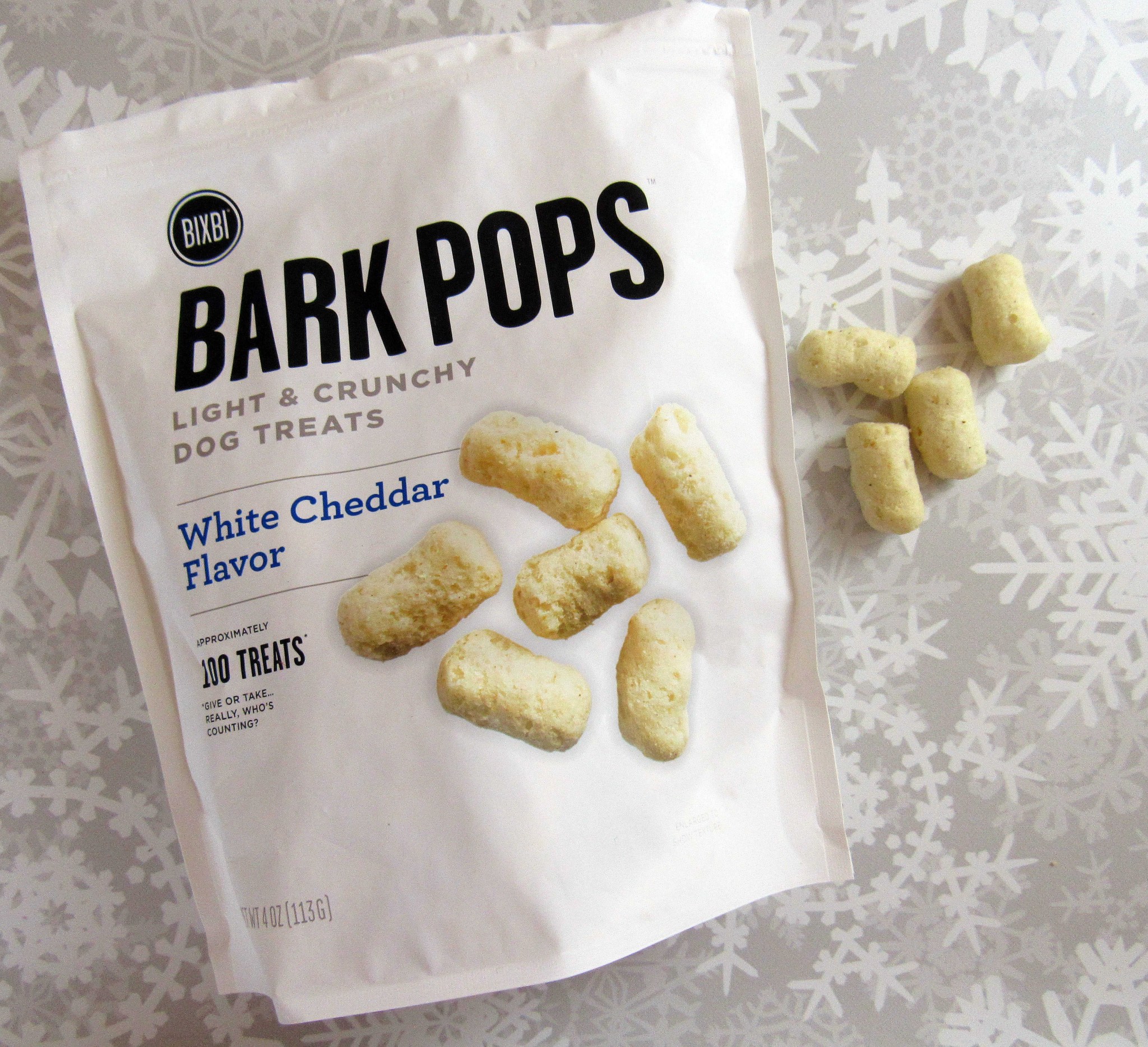 Barkbox December 2016 Subscription Box Review + Coupon - Large Dog ...