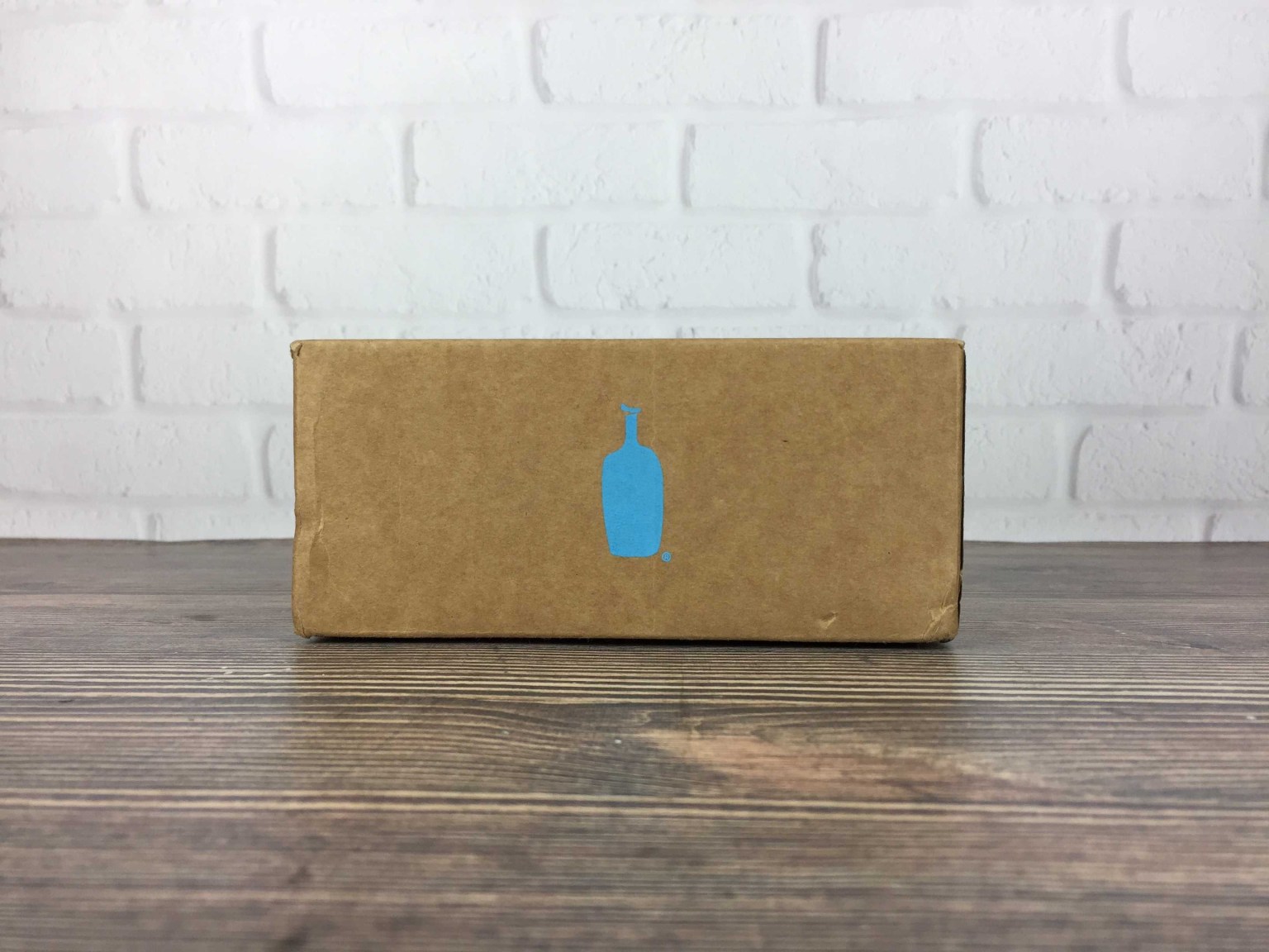 Blue Bottle Coffee Review + Free Trial Offer - December 2016 - Hello ...
