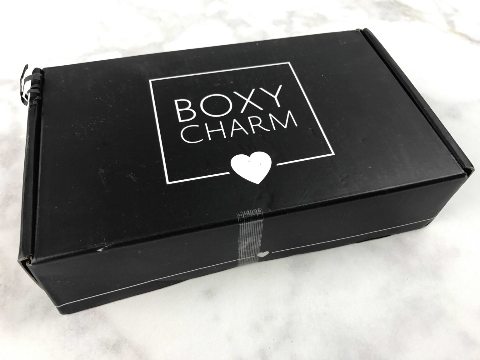 Boxycharm December 2016 Subscription Box Review - Hello Subscription