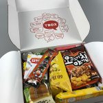 YBOX December 2016 Subscription Box Review - hello subscription