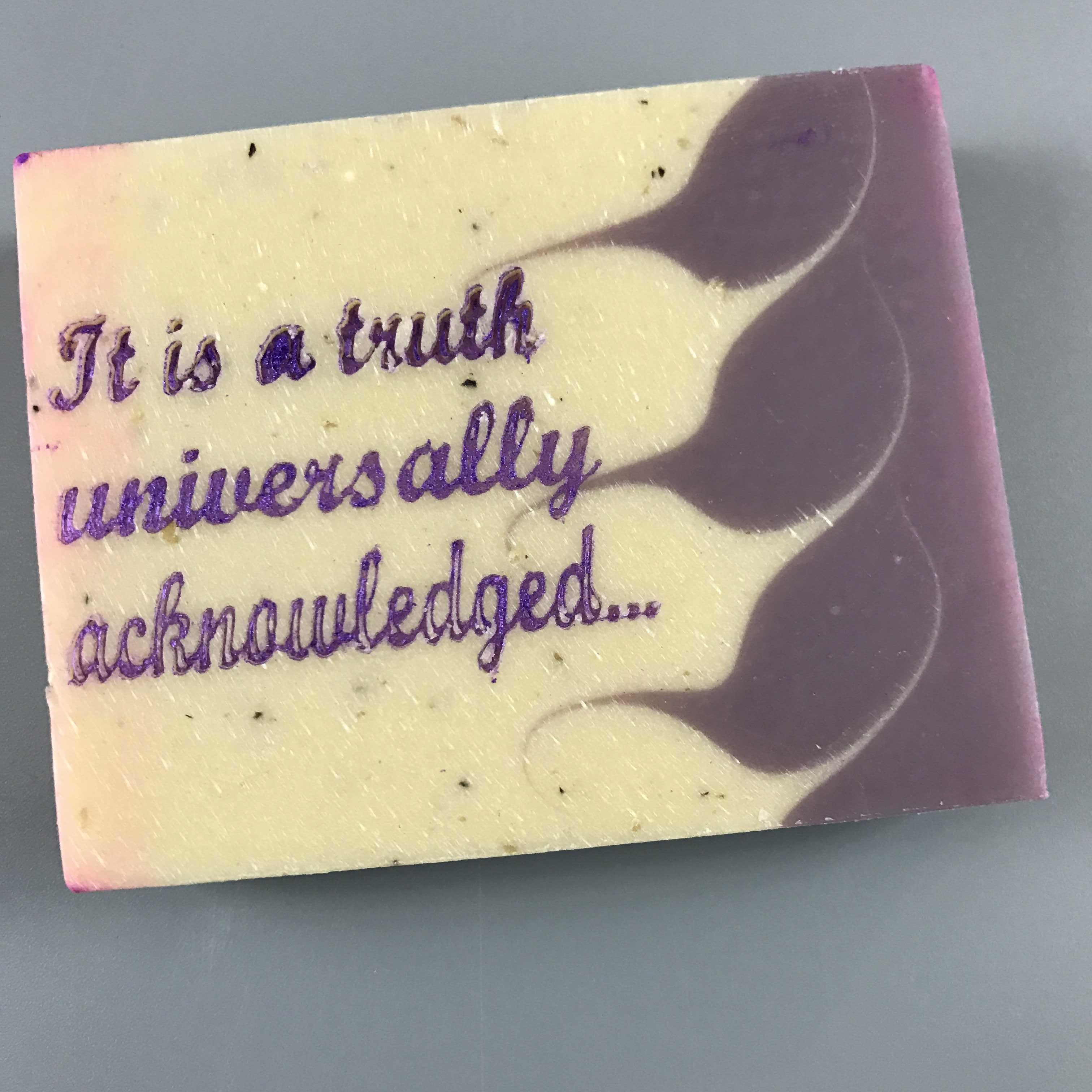 Book Boyfriend Box December 2016 Subscription Box Review + Coupon ...