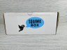 Squawk Box Subscription Box Review - December 2016 - Hello Subscription